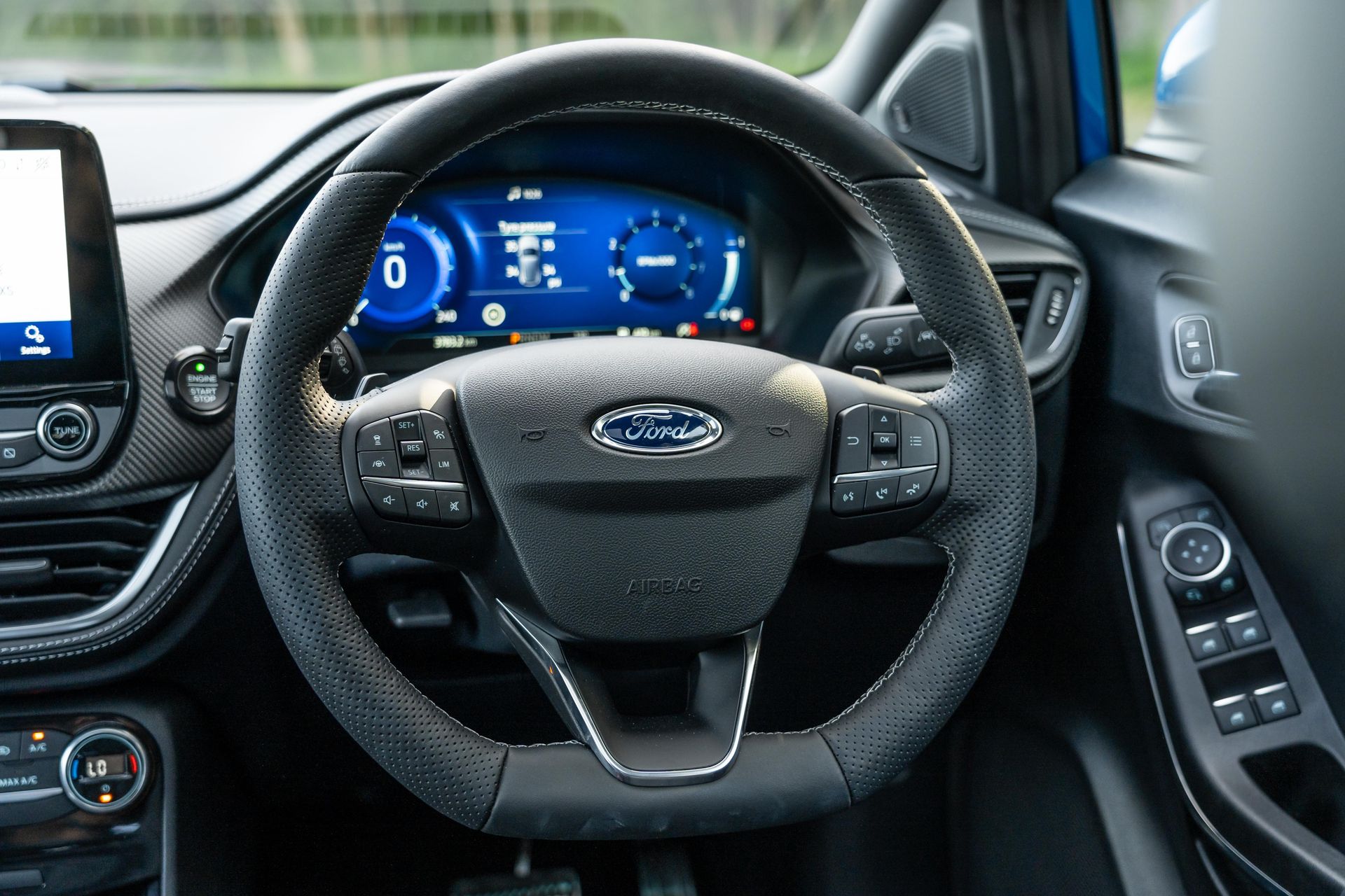 2021 Ford Puma ST-Line V review | CarExpert