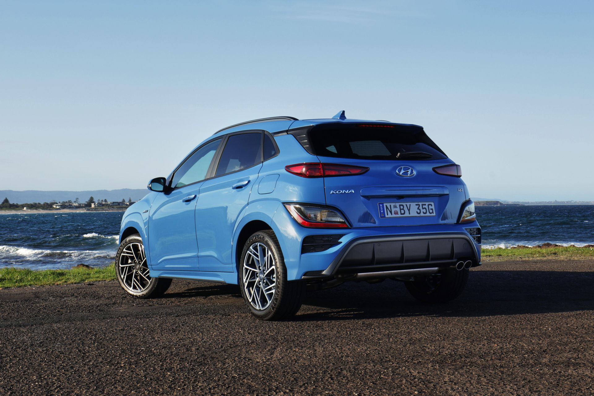 2021 Hyundai Kona review | CarExpert