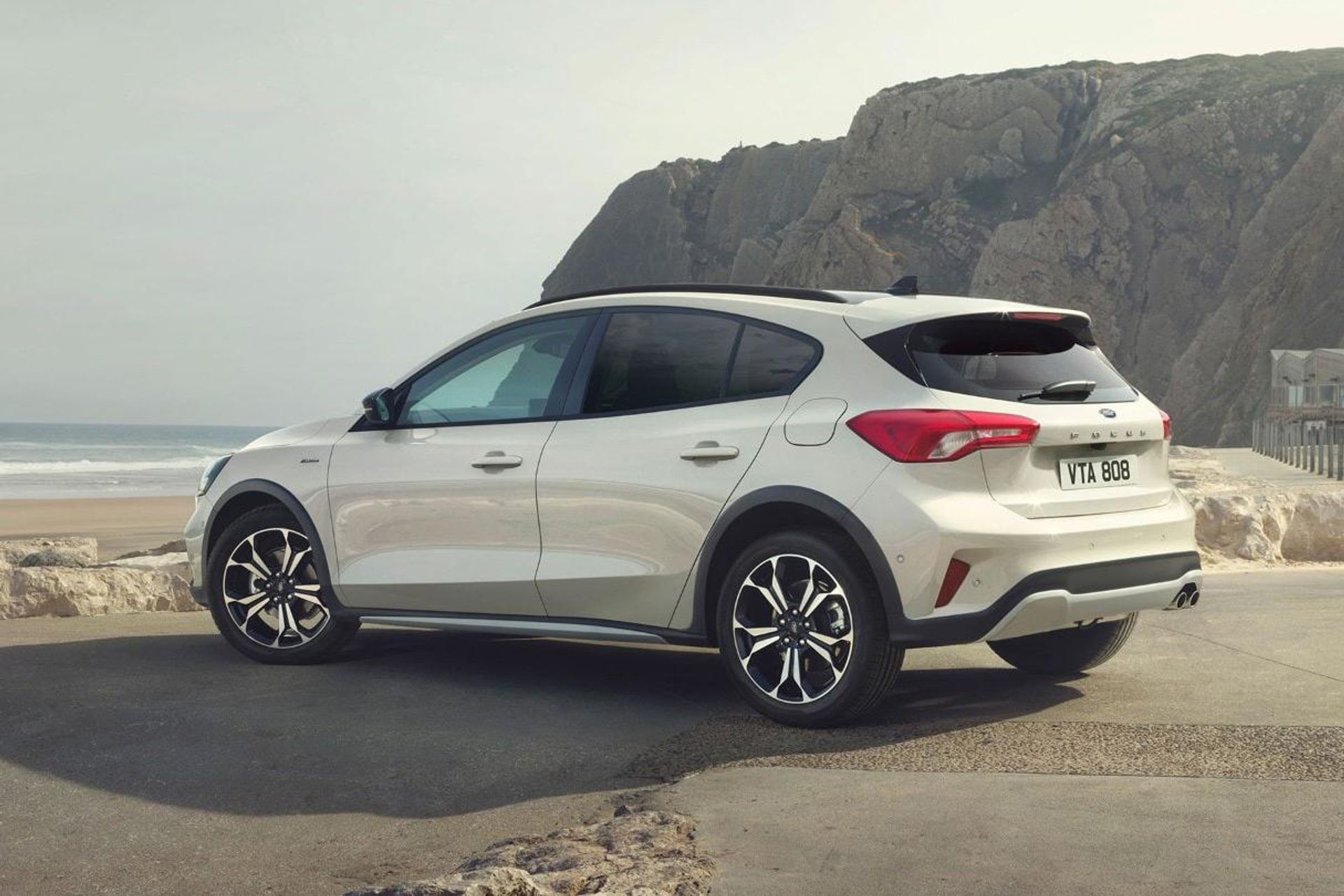 2021 Ford Focus price and specs | CarExpert