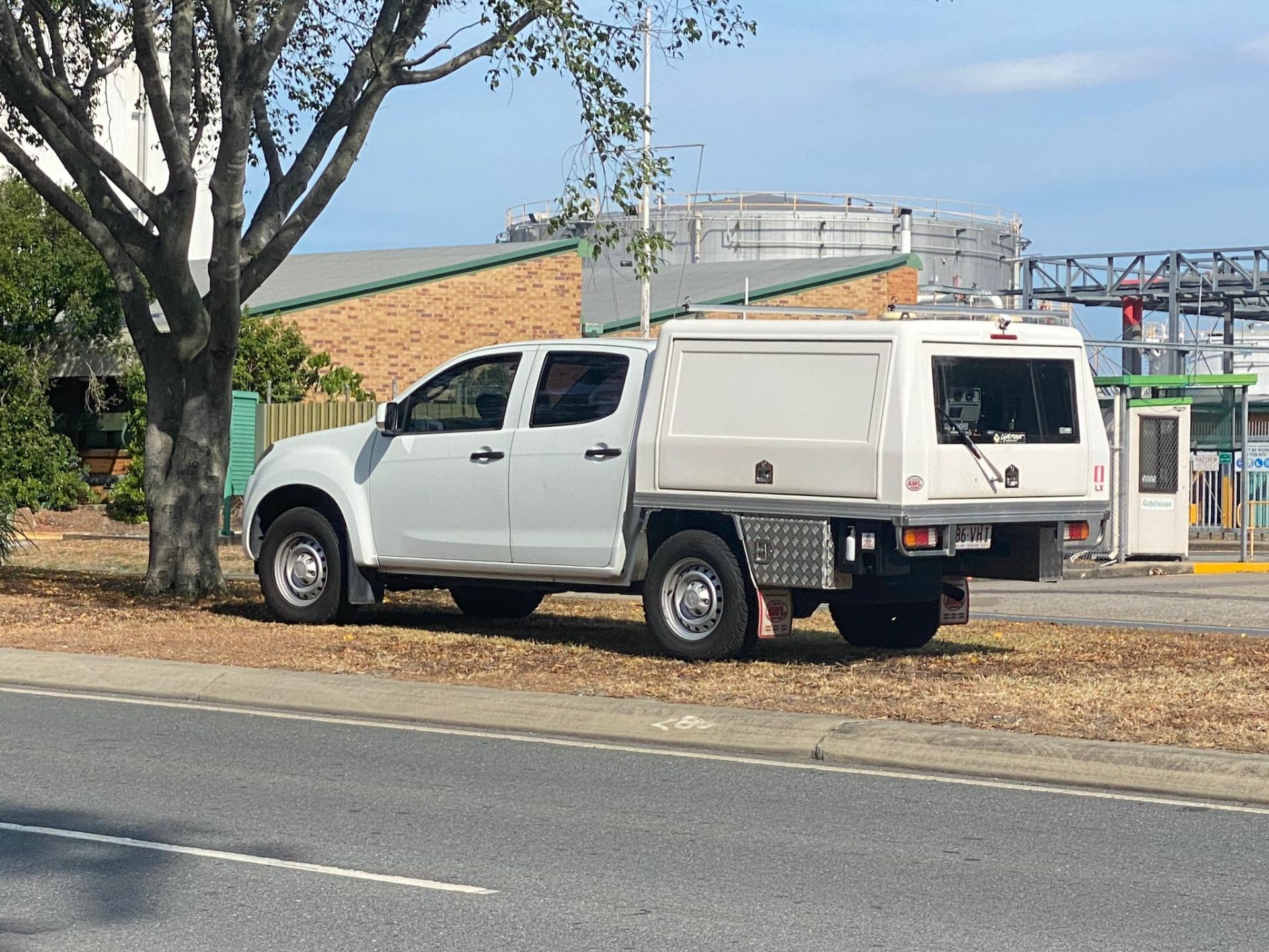 Queensland's top earning speed cameras in 2021 | CarExpert