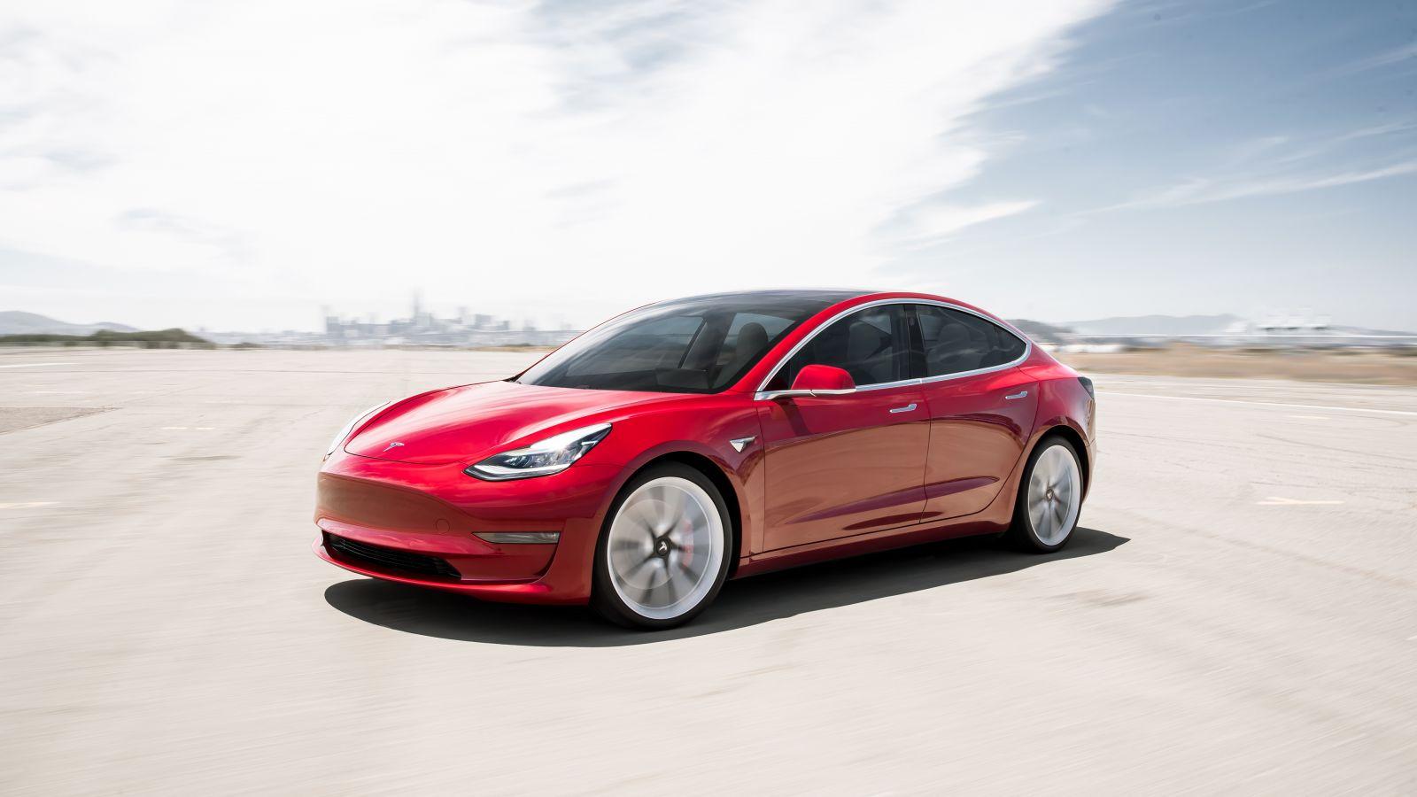 Tesla driver-monitoring camera tackling Autopilot back seat drivers ...