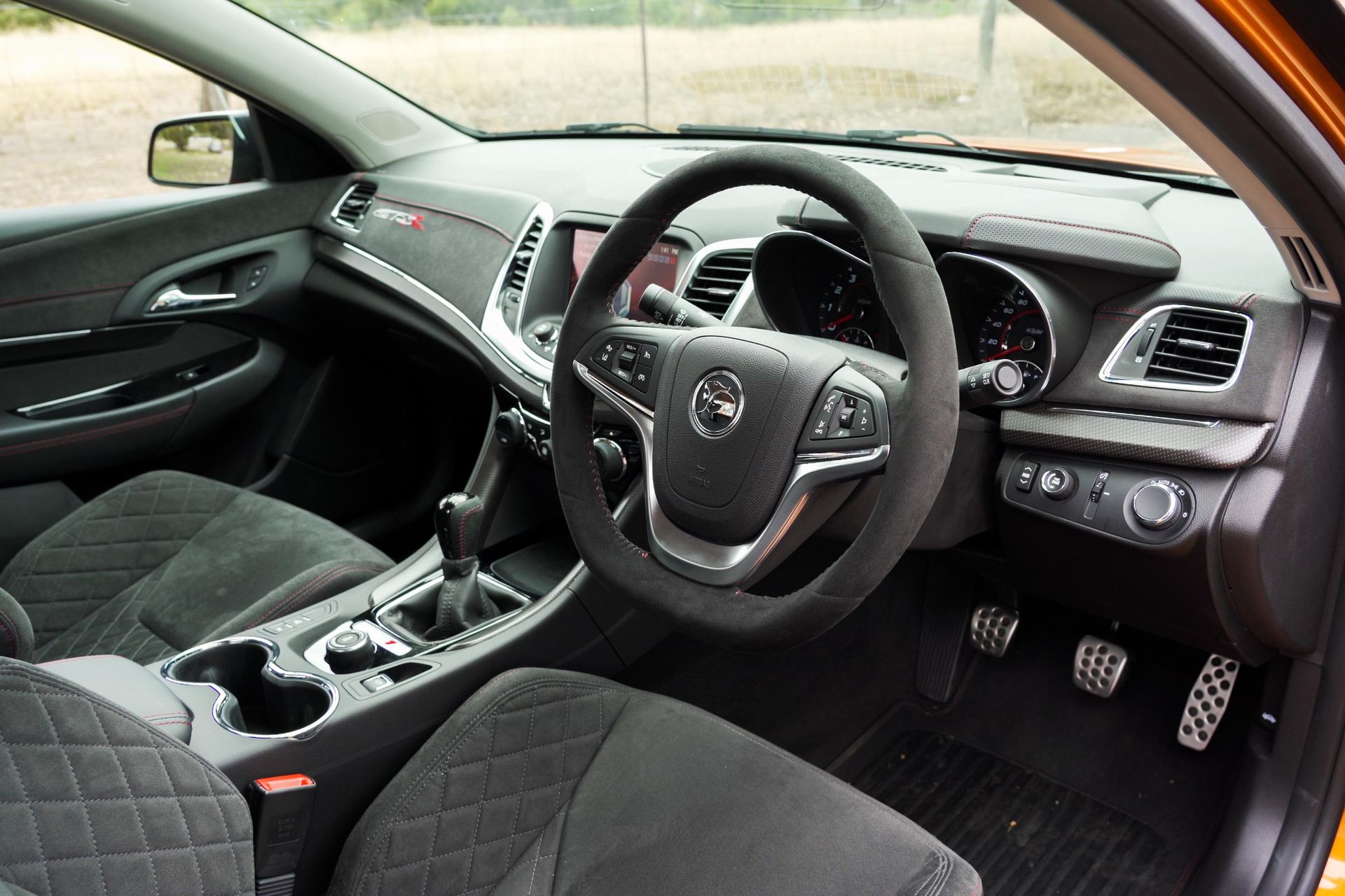 HSV GTSR W1 Maloo ute review | CarExpert
