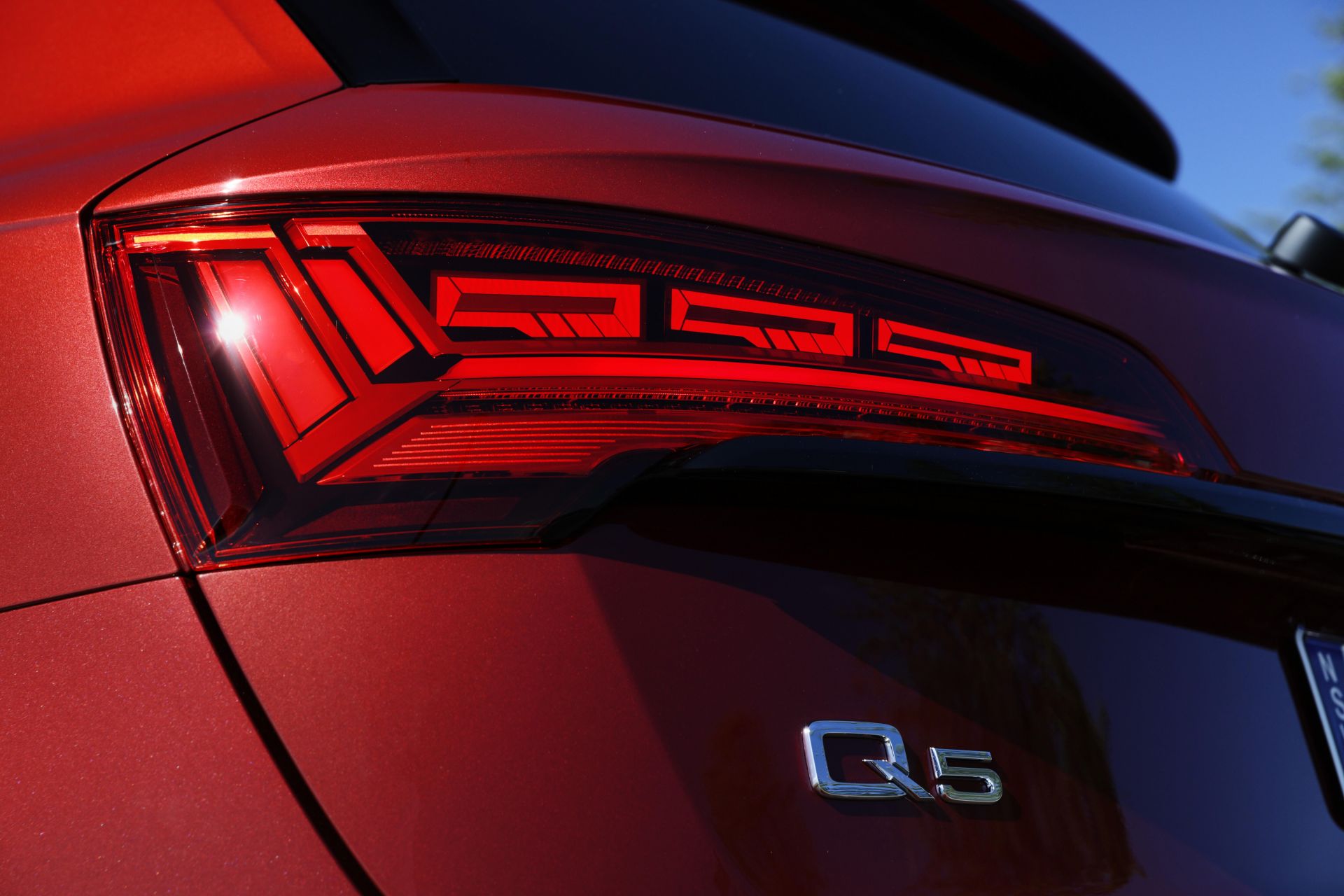 2023 Audi Q5 price and specs: Entry-level diesel back for good | CarExpert