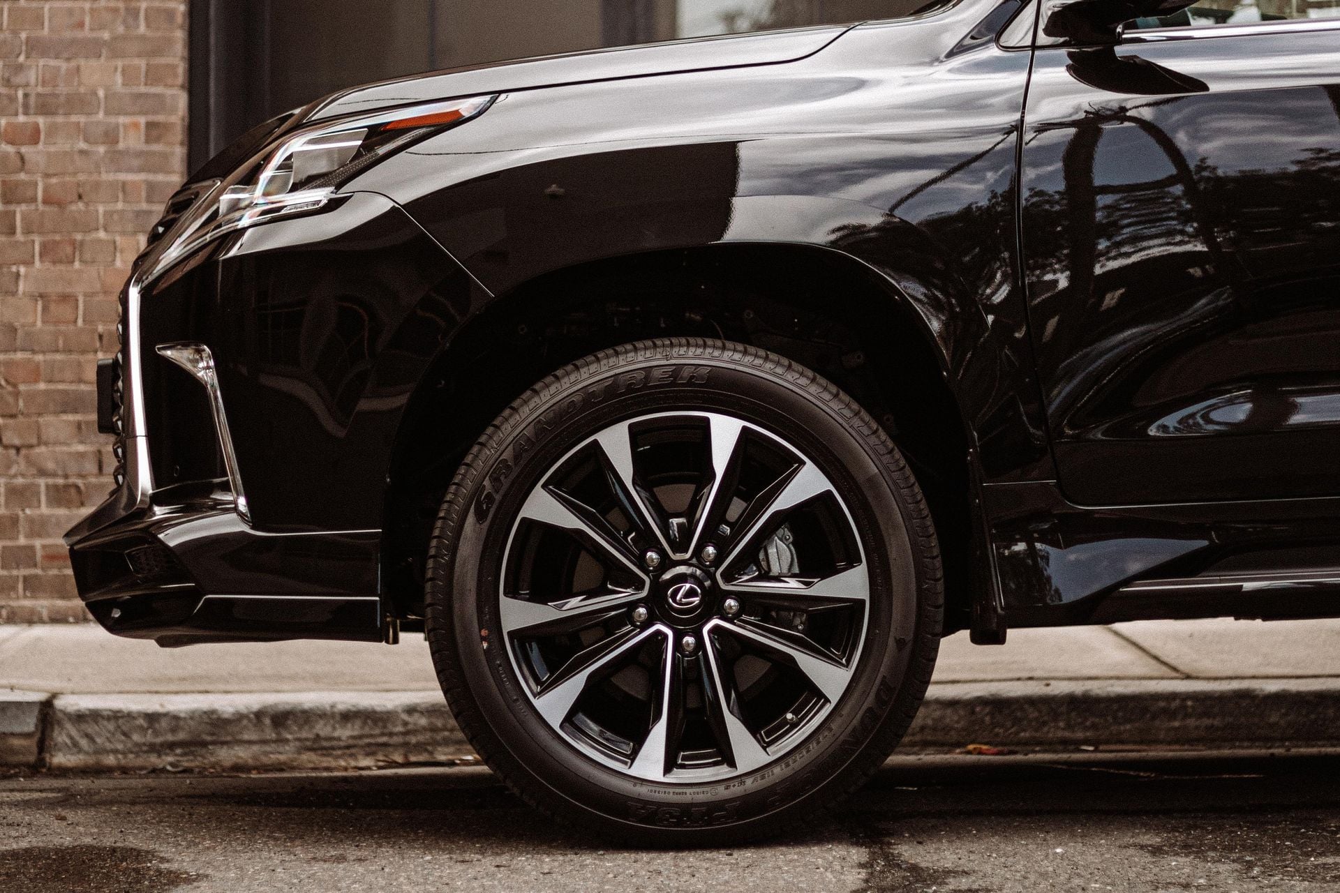 2021 Lexus LX price and specs | CarExpert