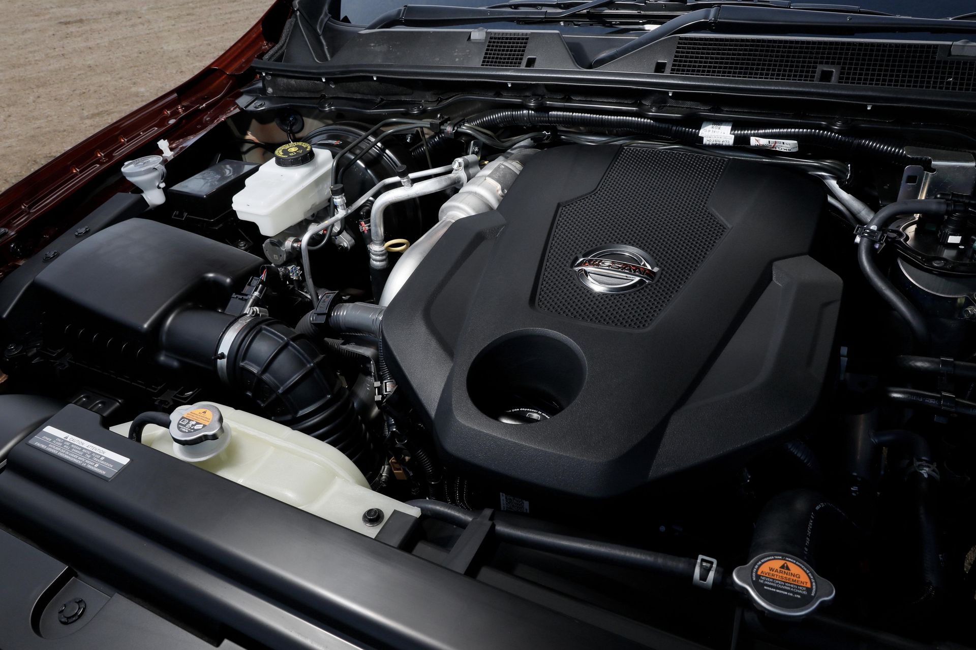 2021 Nissan Navara review | CarExpert