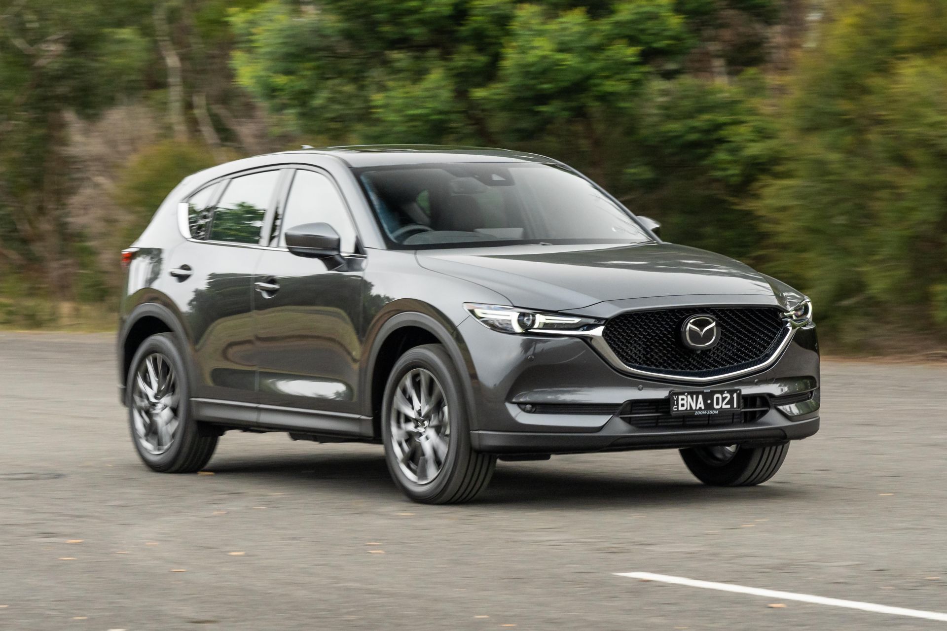 Australia's best-selling used cars in December 2023 | CarExpert