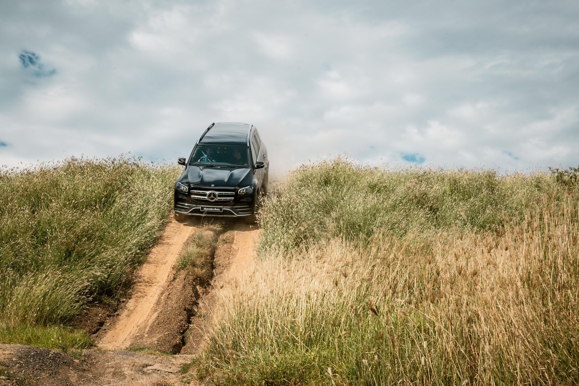 Inside the Mercedes-Benz Driving Experience | CarExpert