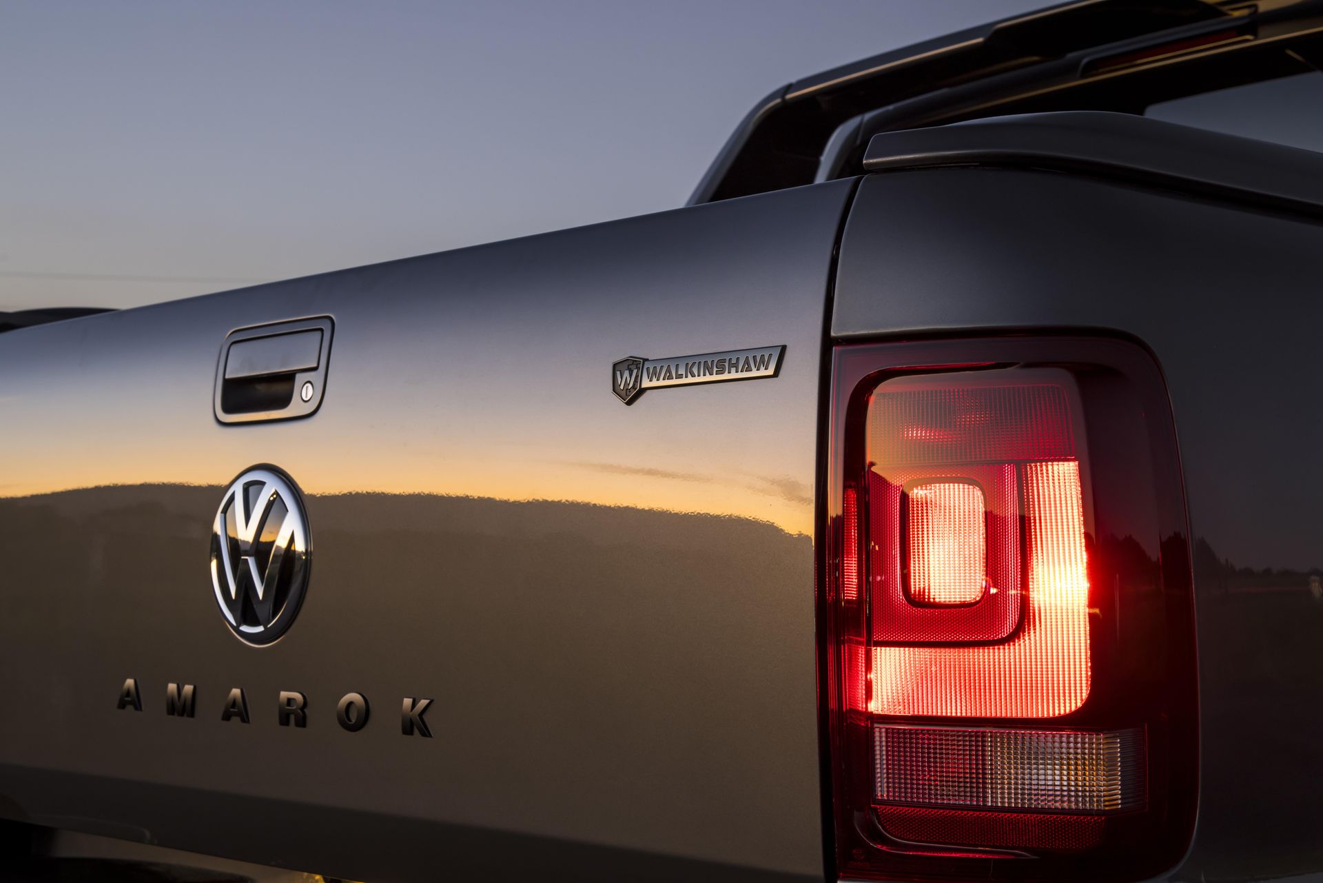 2021 Volkswagen Amarok W580 review | CarExpert