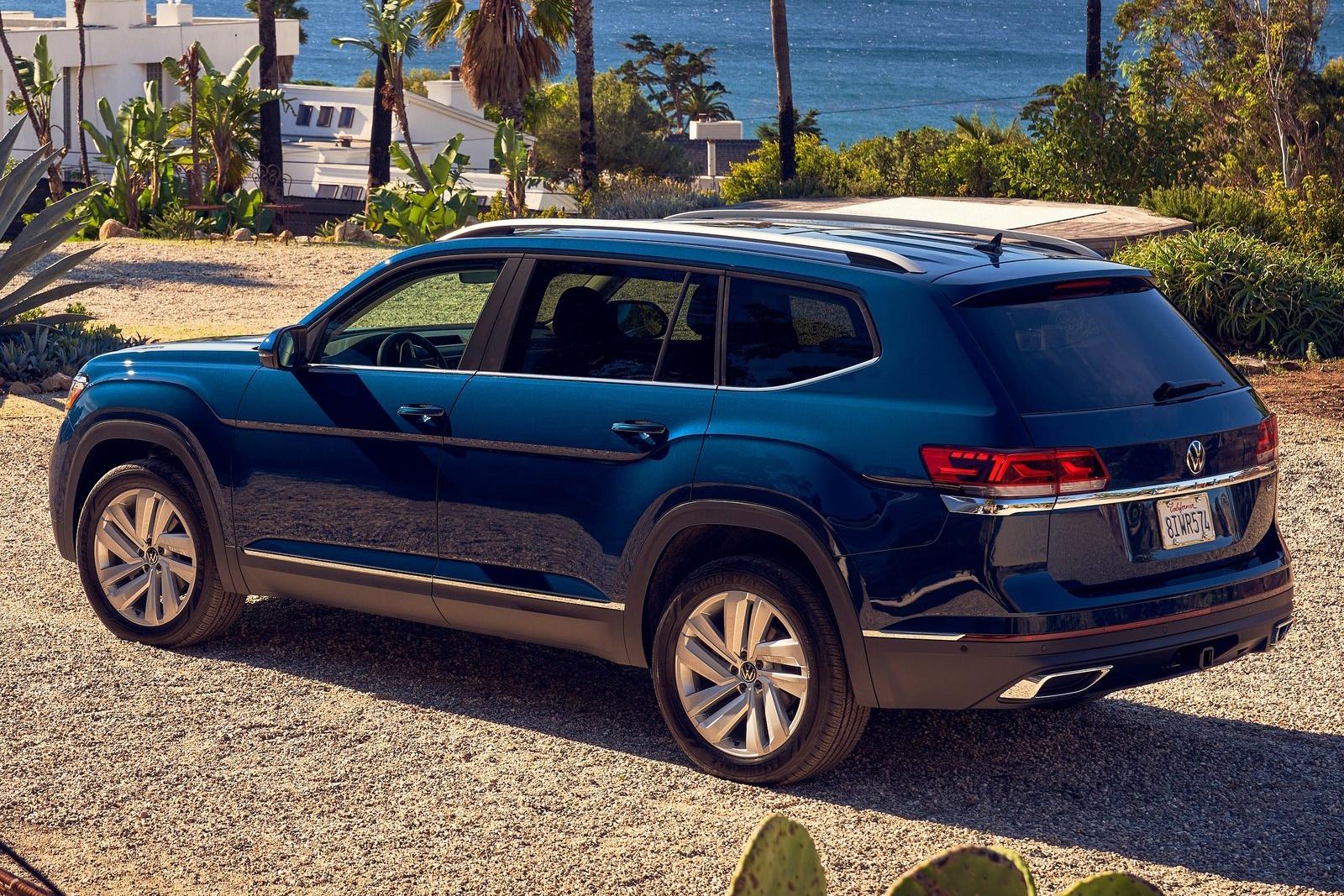 Platform sharing: The many faces of MQB | CarExpert