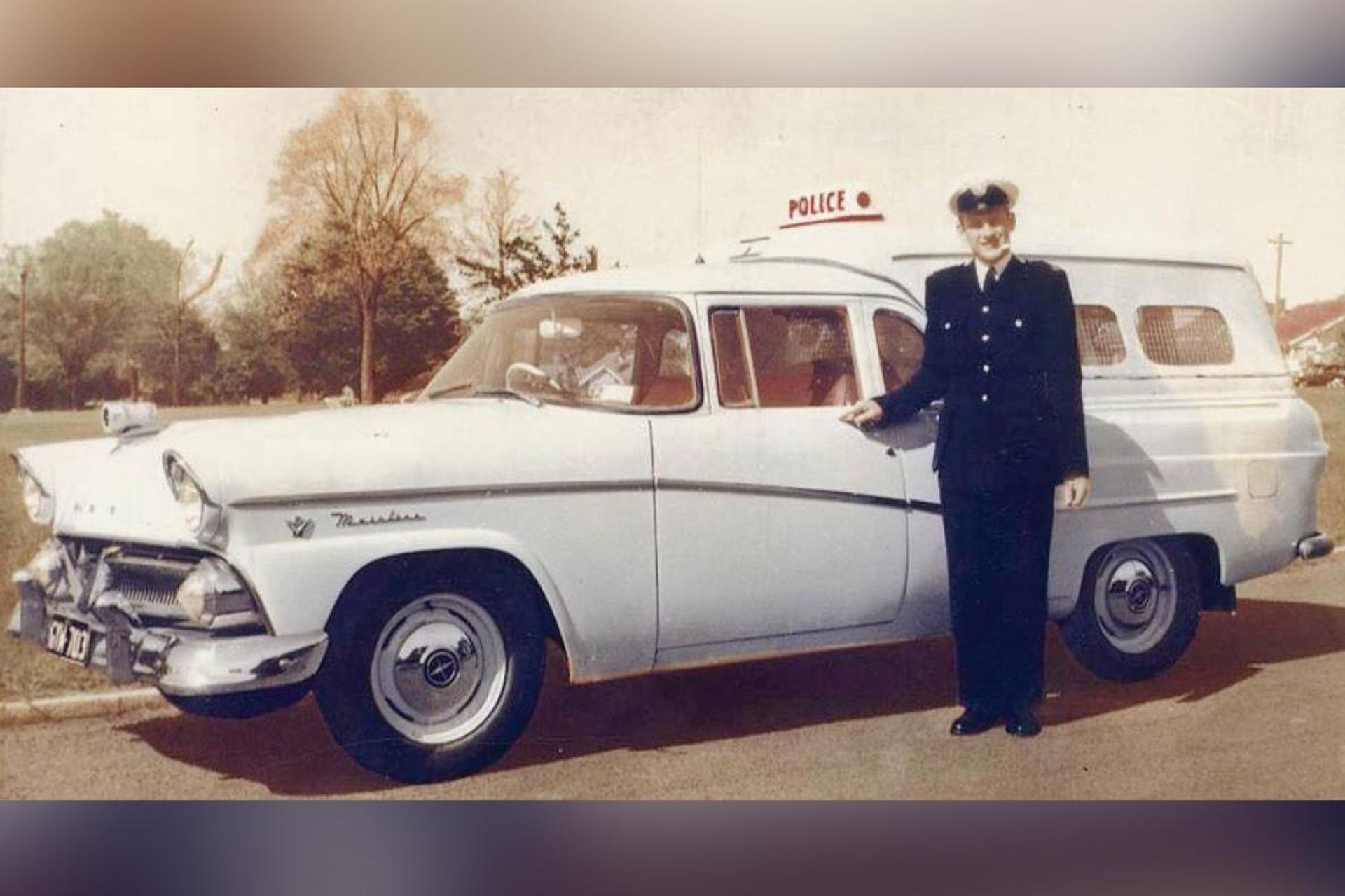 Victoria Police adding Ford Ranger to fleet | CarExpert