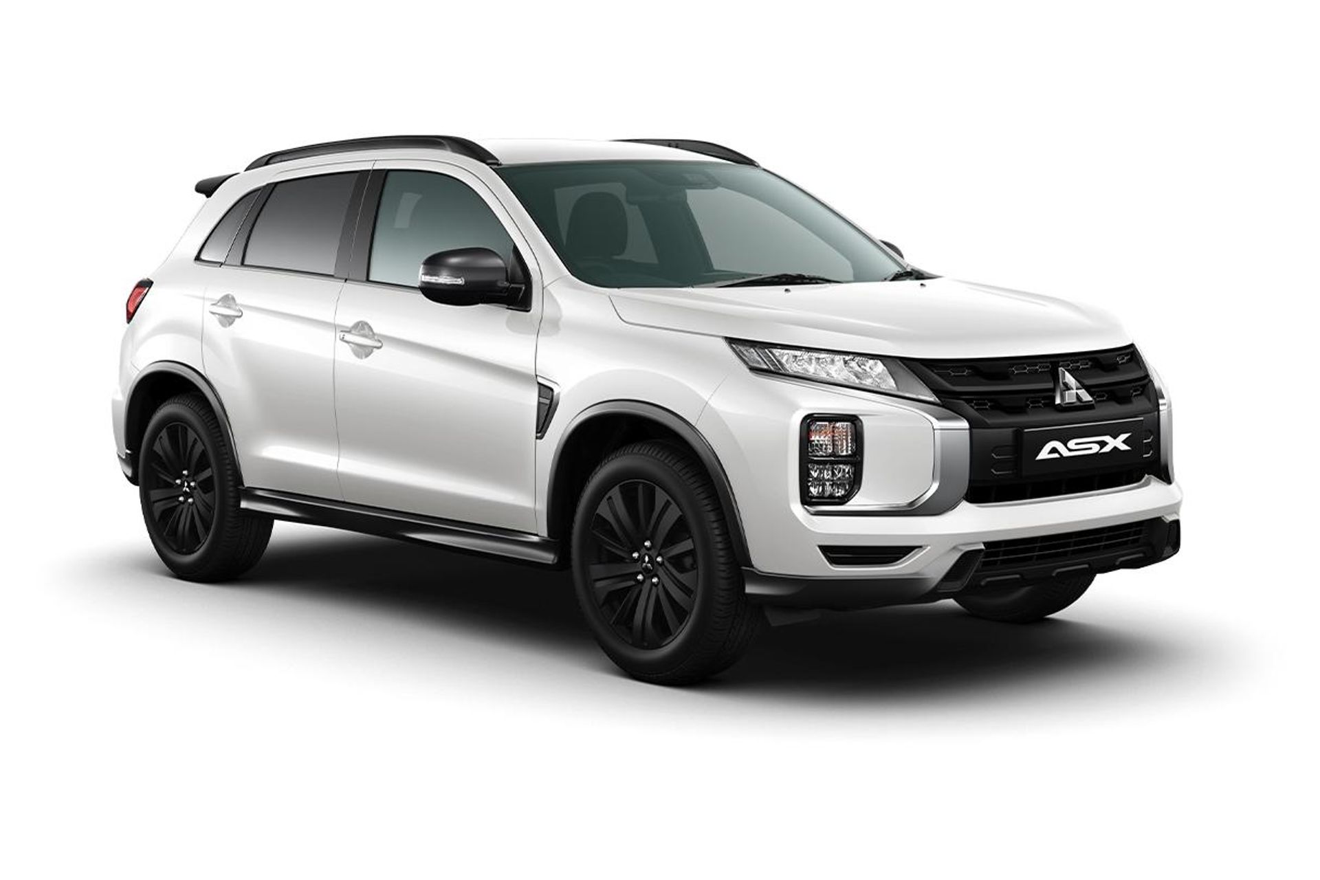 2021 Mitsubishi ASX price and specs: Range gains four limited editions ...