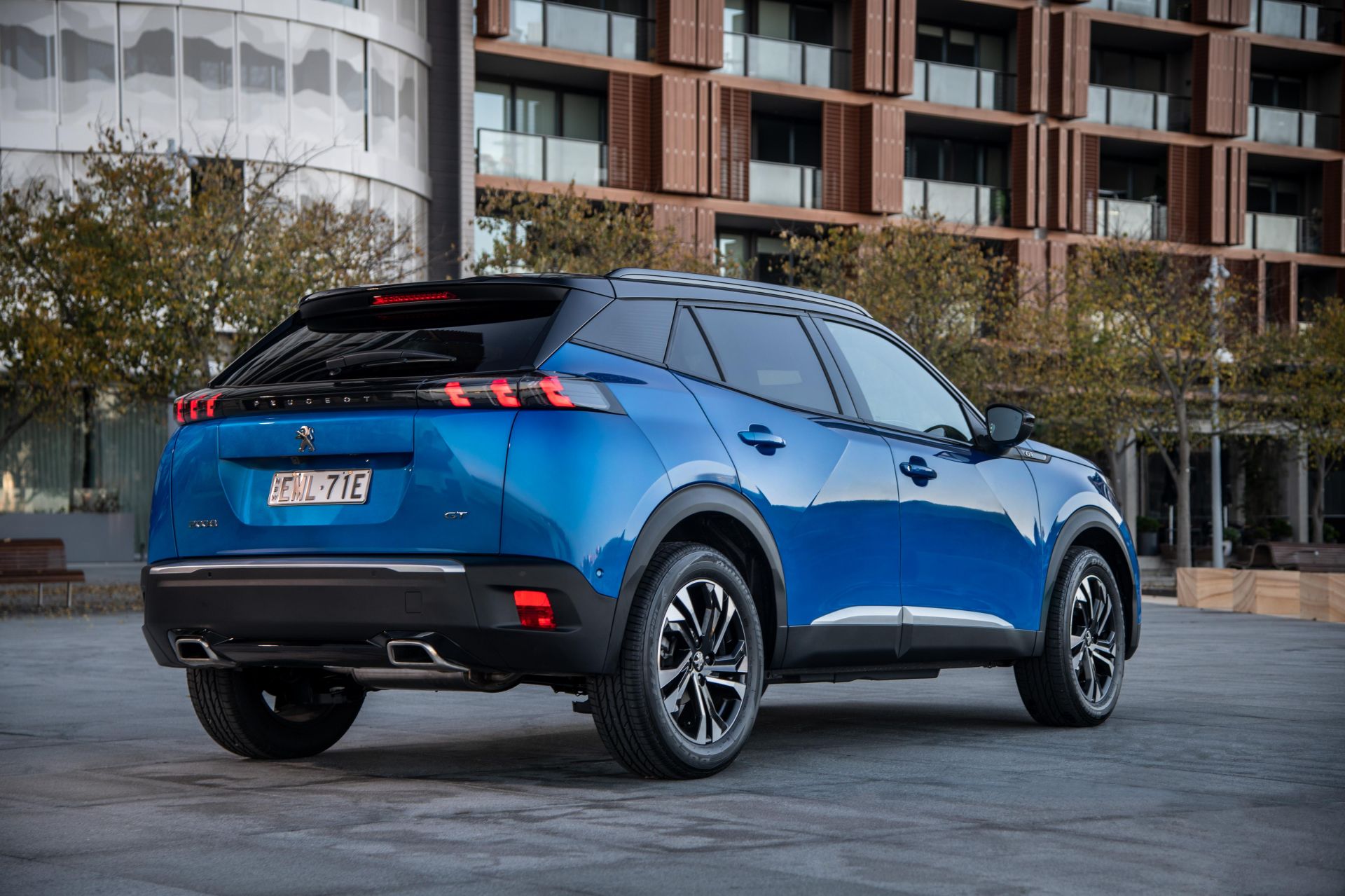 SUVs with the lowest and highest ground clearance | CarExpert