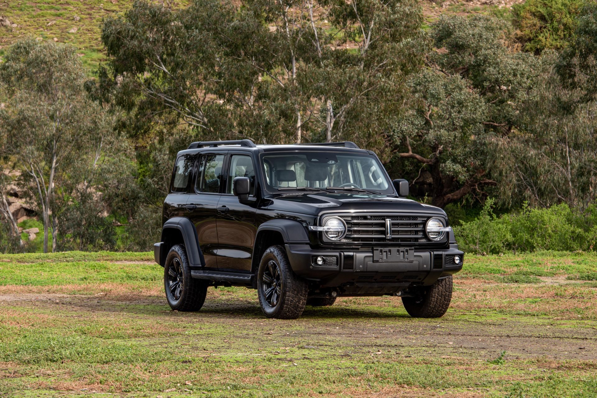 GWM Tank 300: Meet China's Jeep Wrangler off-road rival | CarExpert