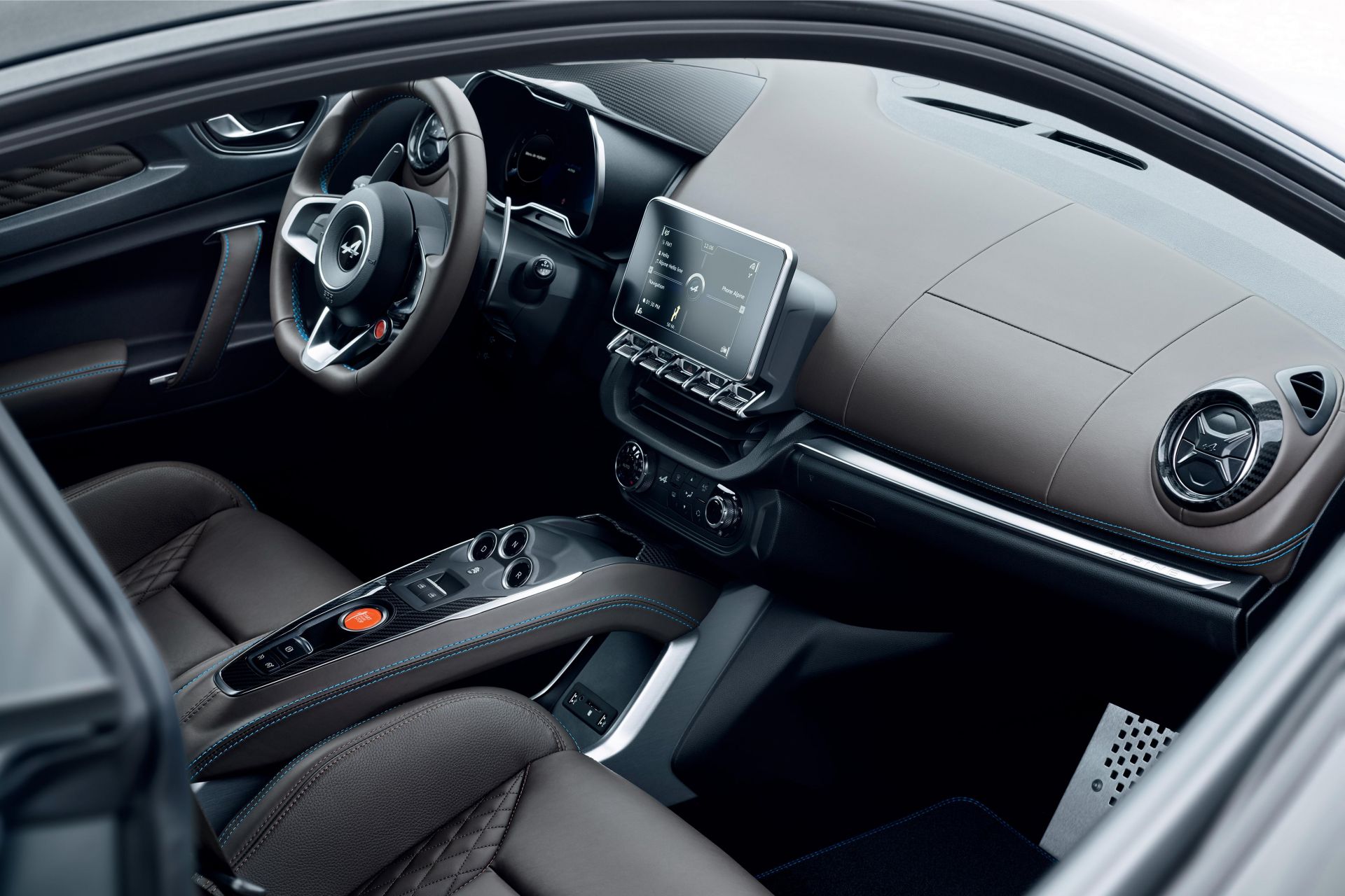 2021 Alpine A110 price and specs | CarExpert