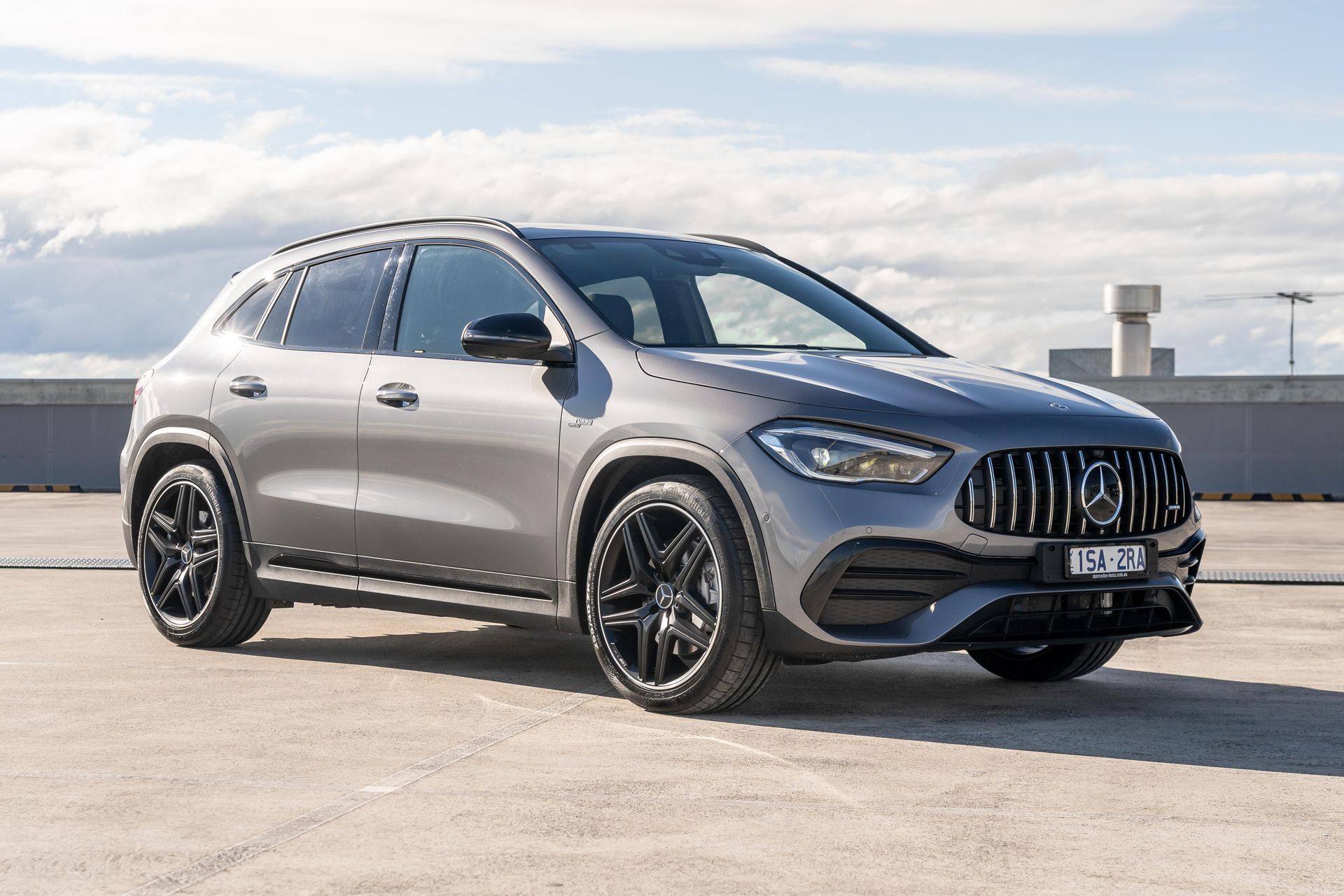 Mercedes-Benz reducing AMG, wagon and two-door ranges - report | CarExpert
