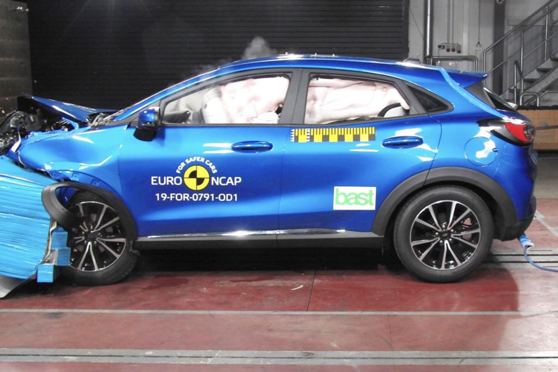 2023 Ford Puma review | CarExpert