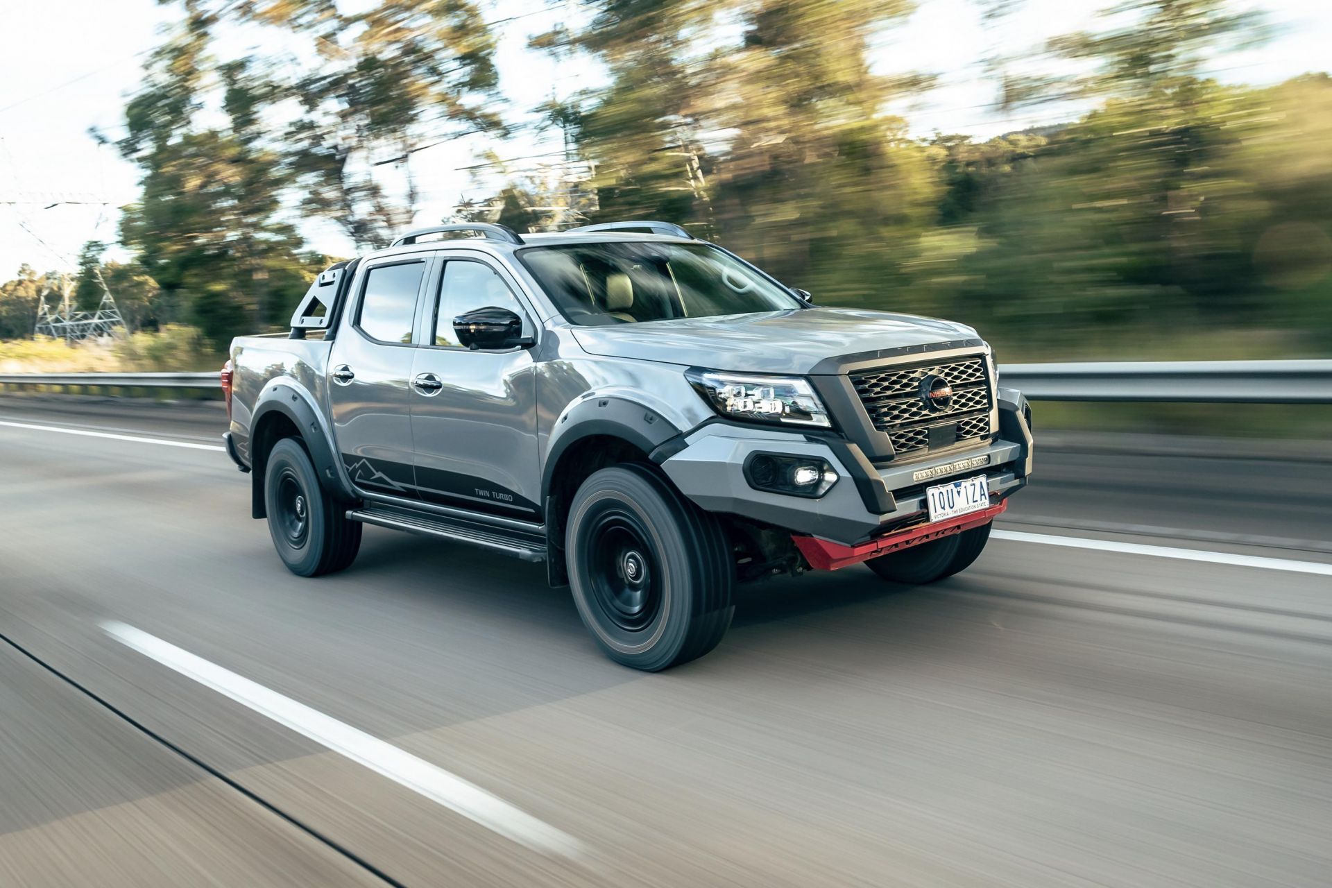 2023 Nissan Navara price and specs | CarExpert