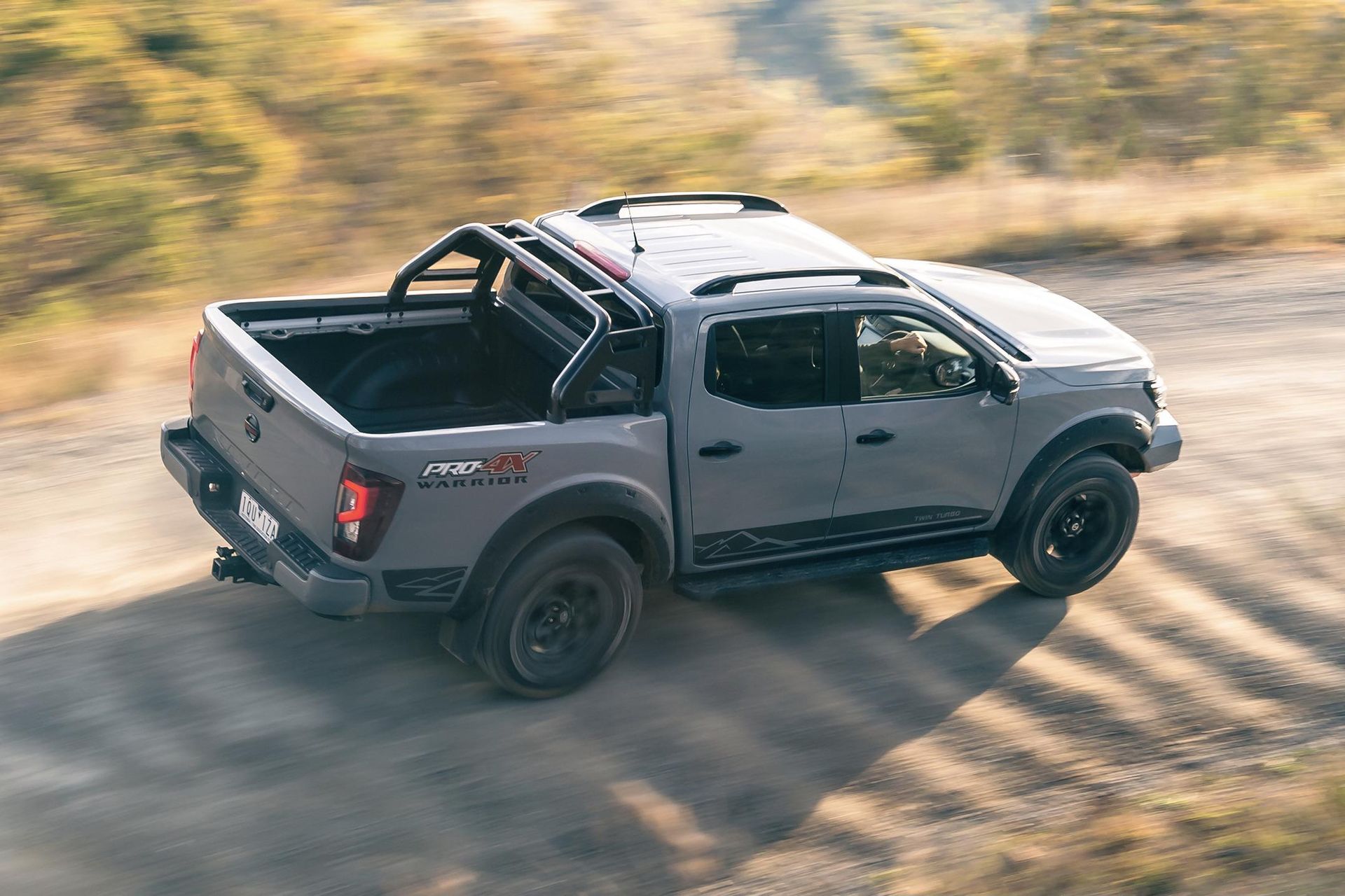 2024 Nissan Navara PRO-4X Warrior review | CarExpert