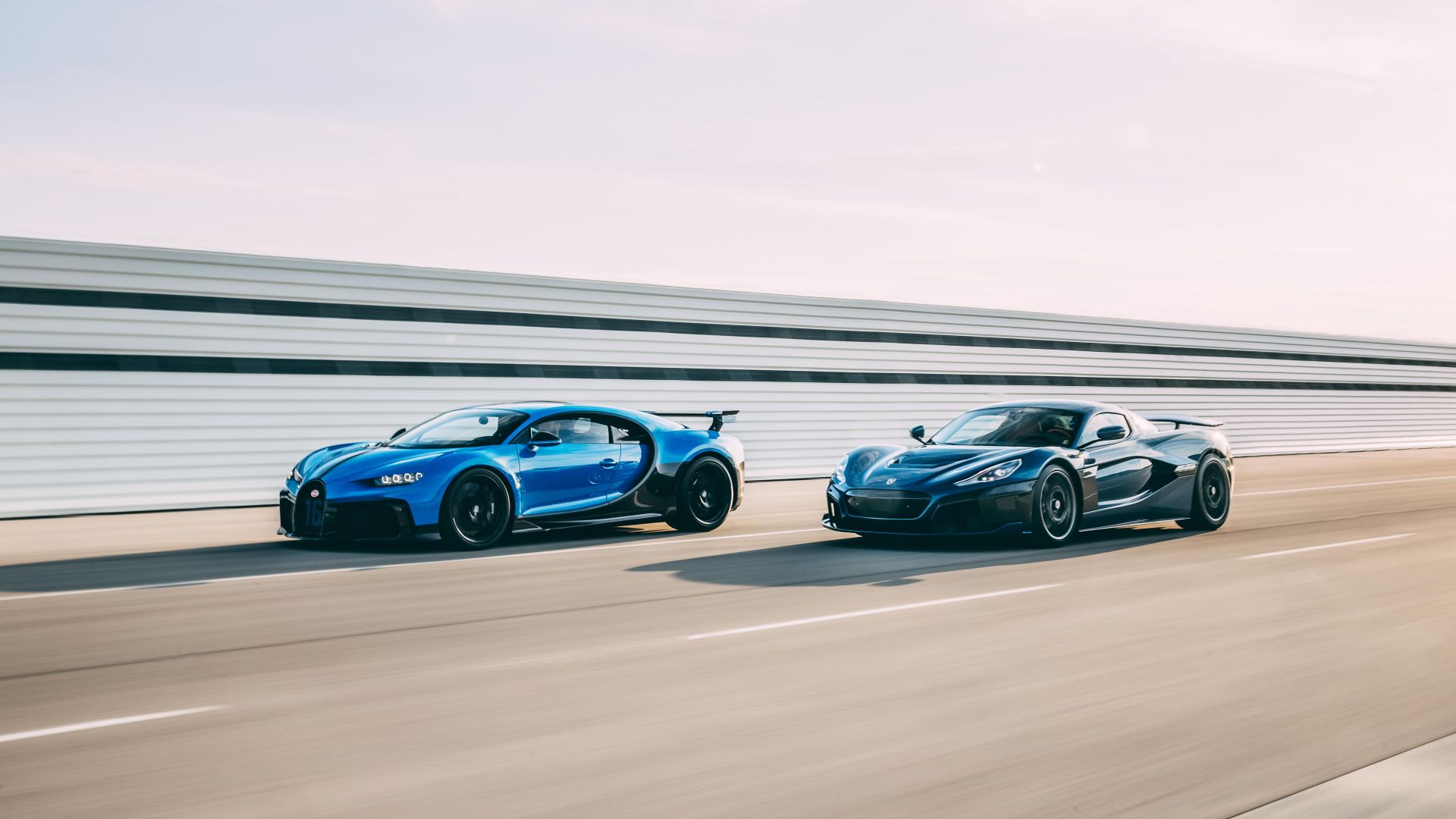 Bugatti Rimac yielding profits 'beyond expectations' | CarExpert