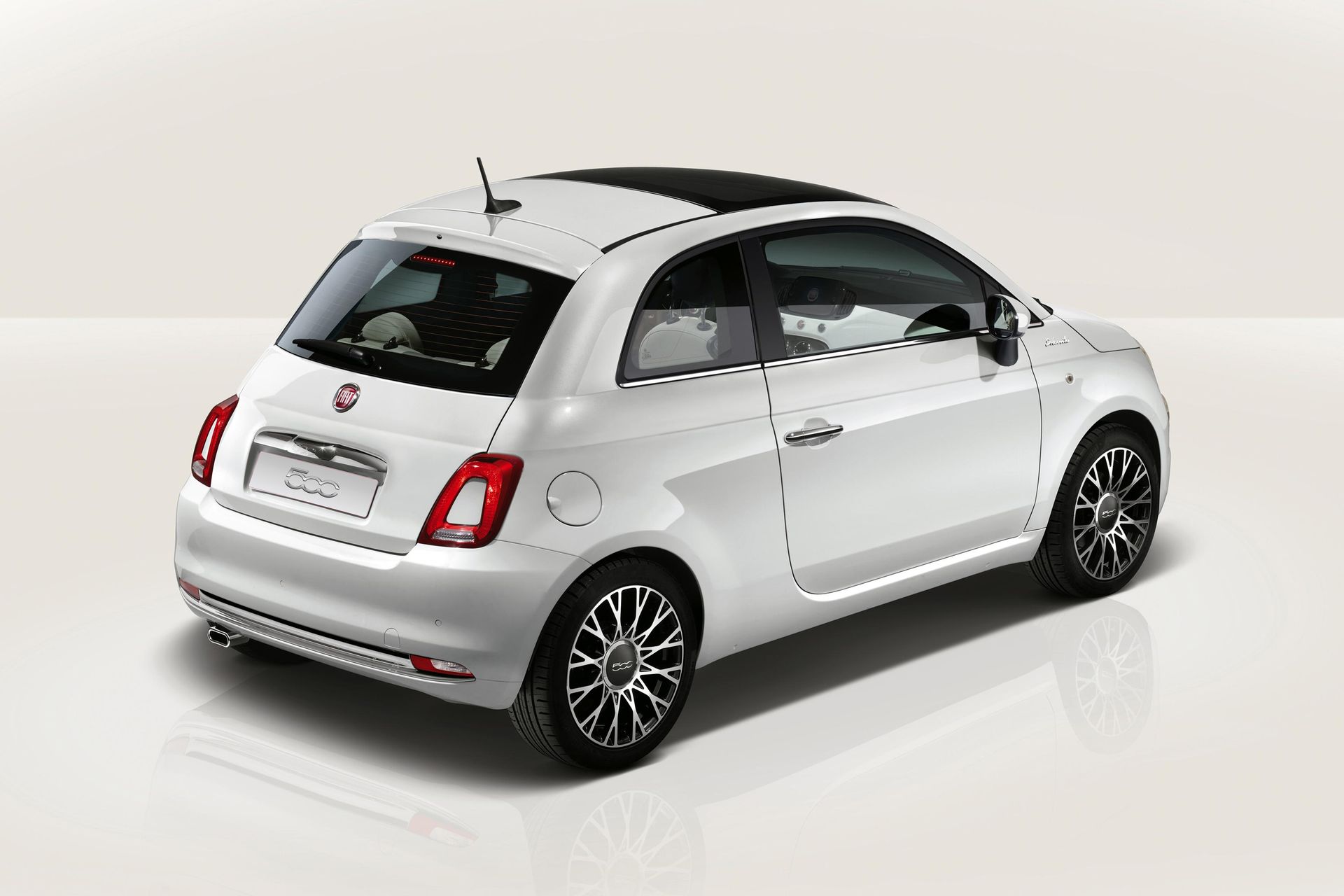 2023 Fiat 500 price and specs | CarExpert