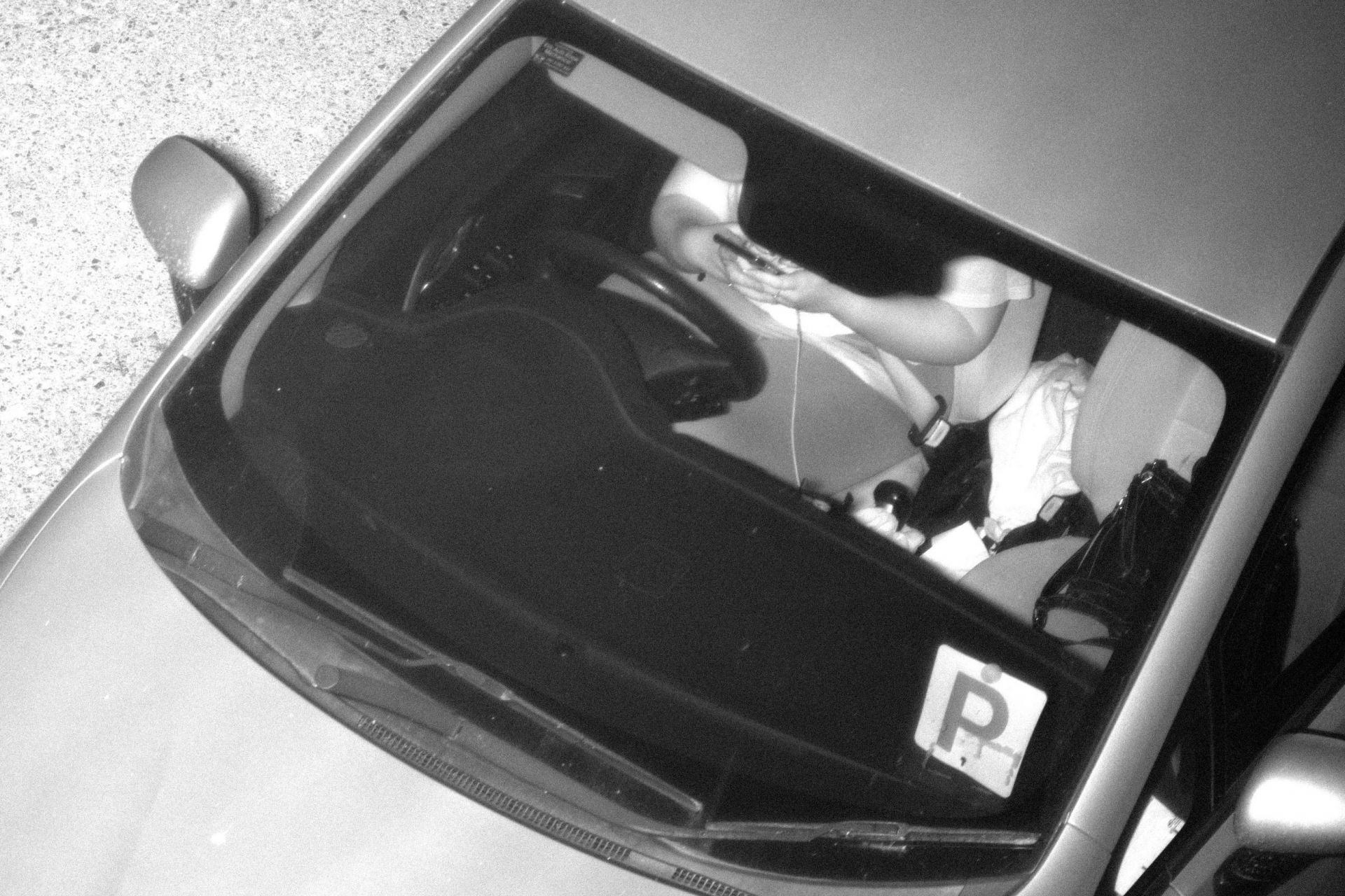 Mobile phone detection cameras: How do they work? | CarExpert