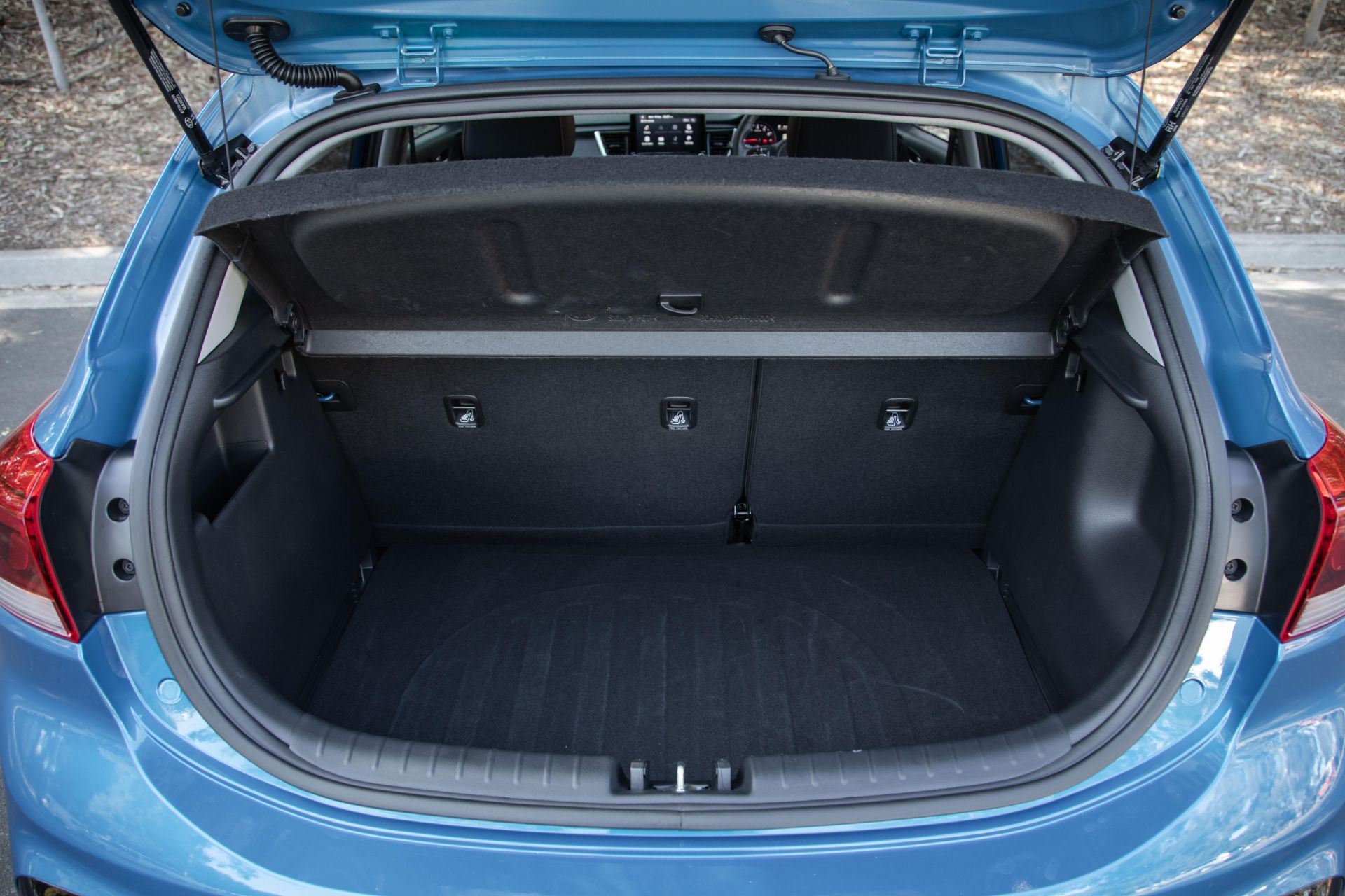 2022 Kia Rio GT-Line review | CarExpert