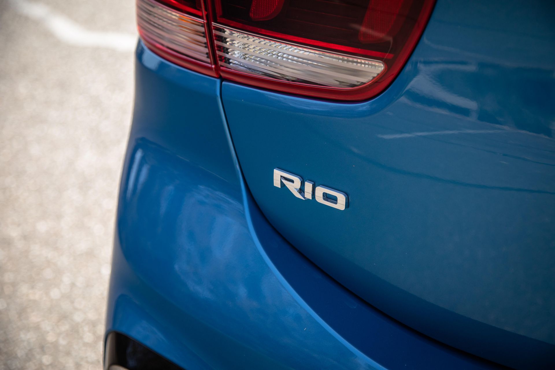 2022 Kia Rio GT-Line review | CarExpert