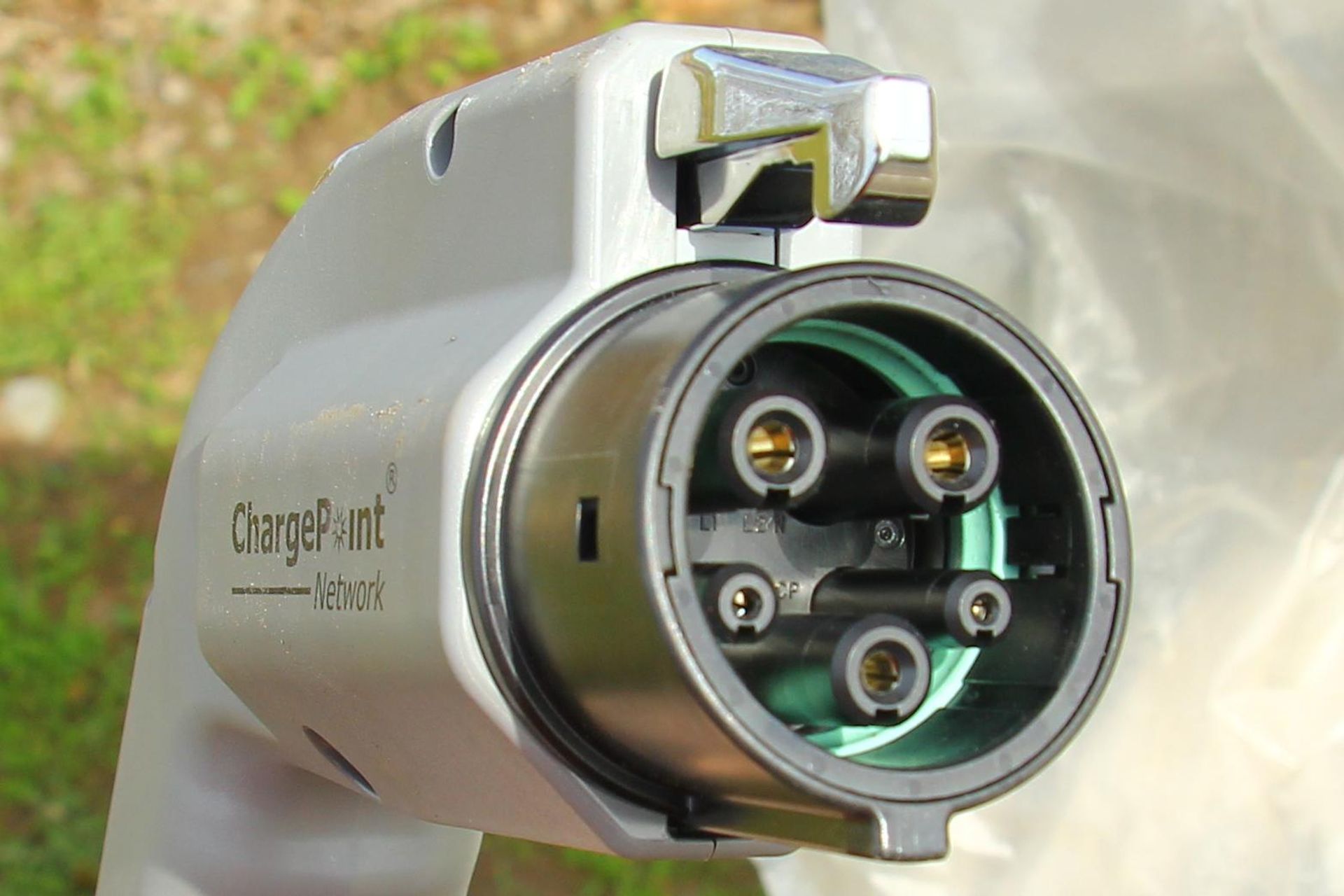 Electric car charging standards: What does your EV use? | CarExpert