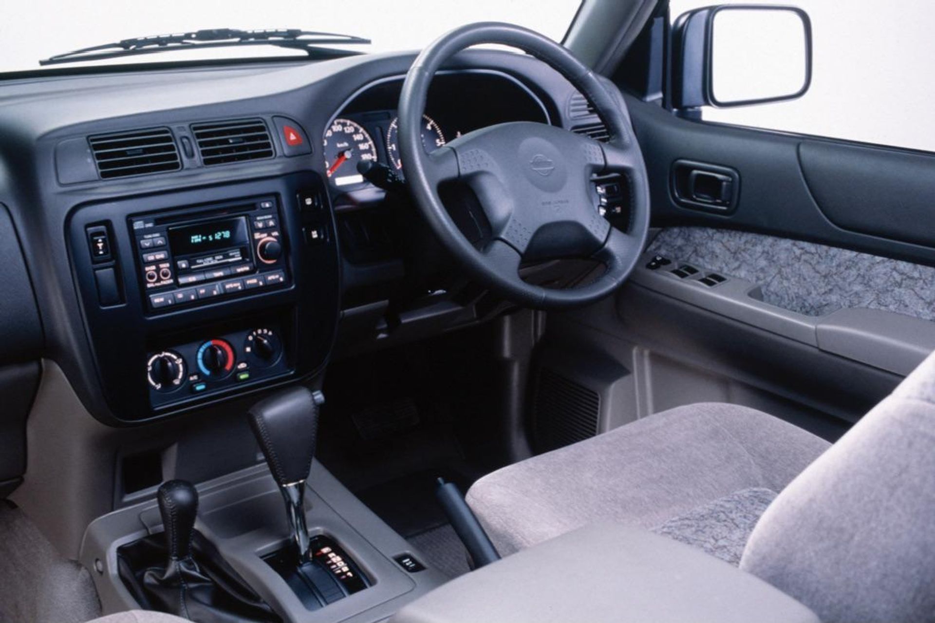 Nissan Patrol through the generations | CarExpert