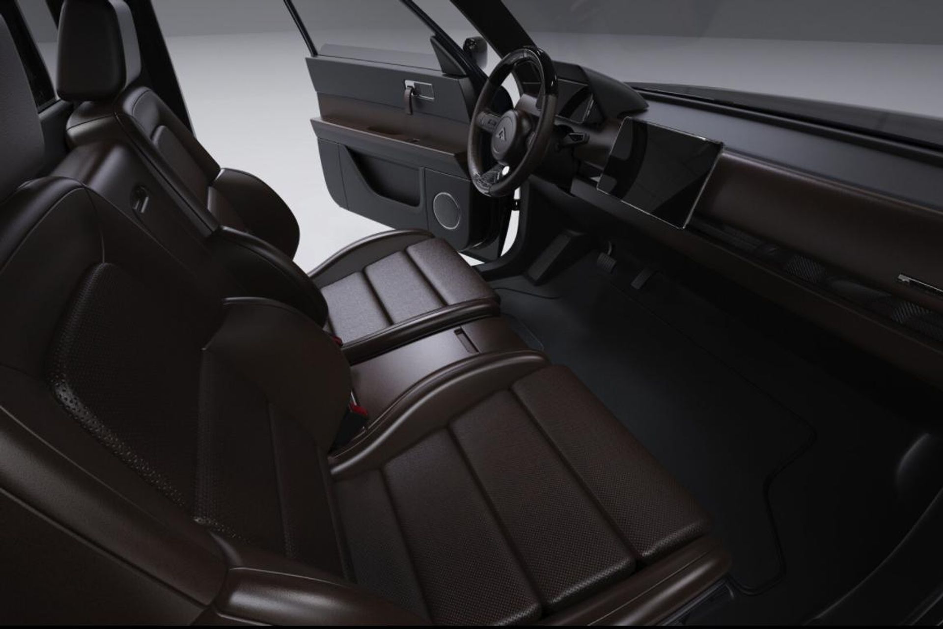 Alpha reveals Wolf electric ute | CarExpert