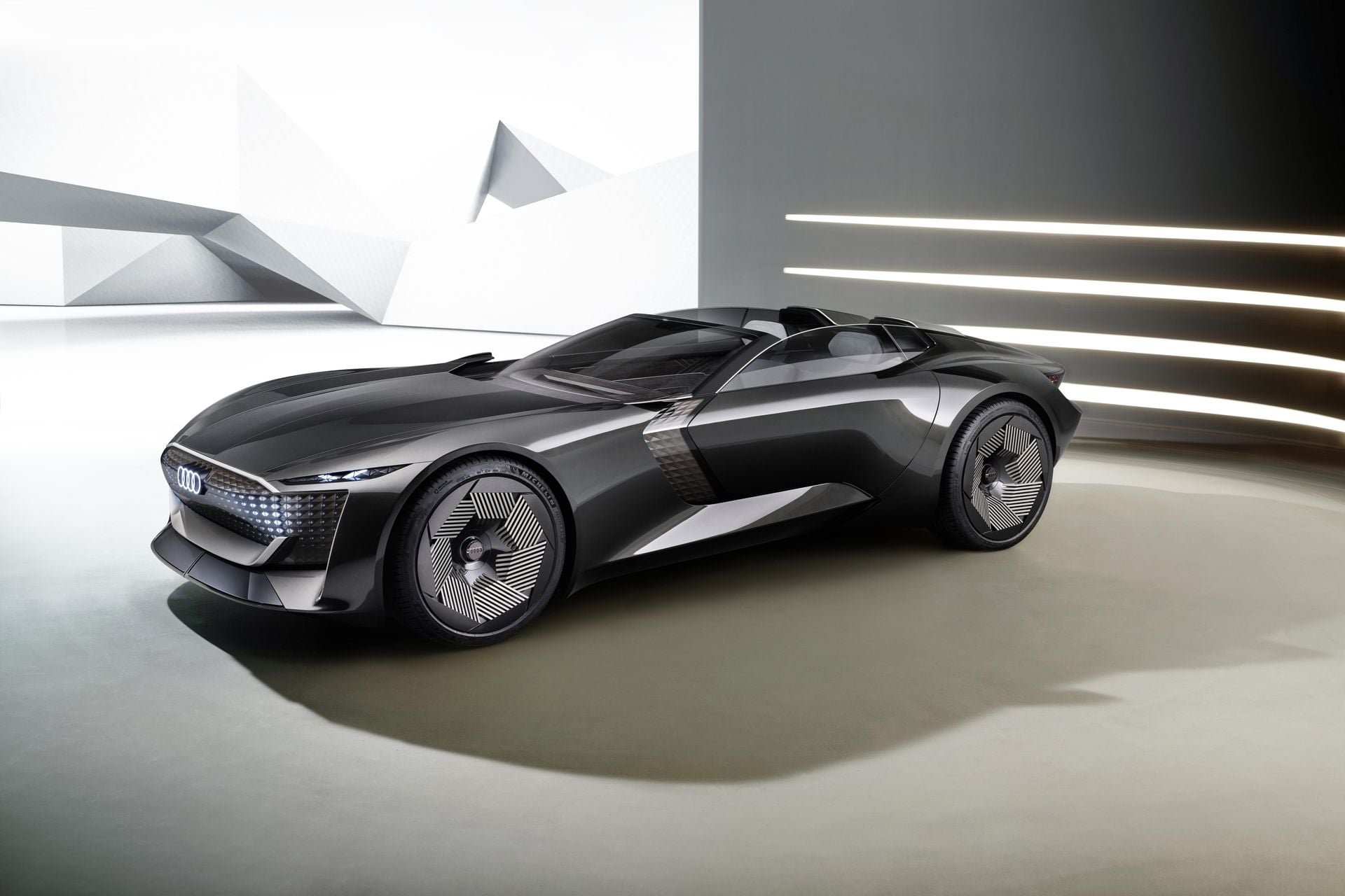 Audi Activesphere concept teased ahead of January 26 reveal | CarExpert