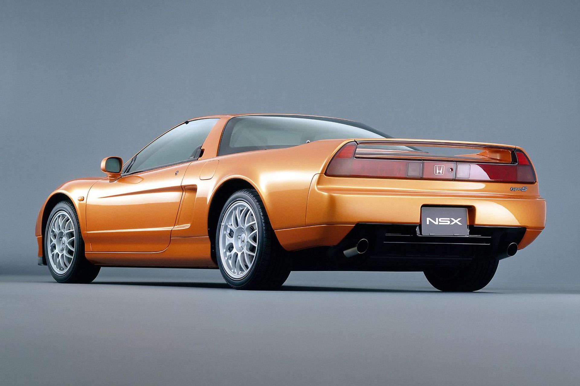 2022 Honda NSX Type S revealed | CarExpert