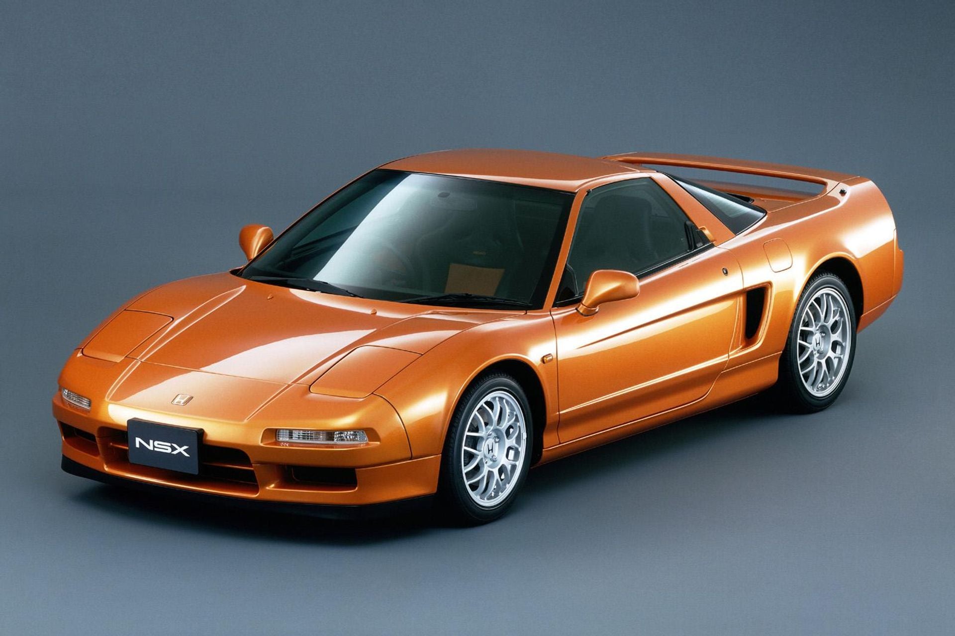 2022 Honda NSX Type S revealed | CarExpert