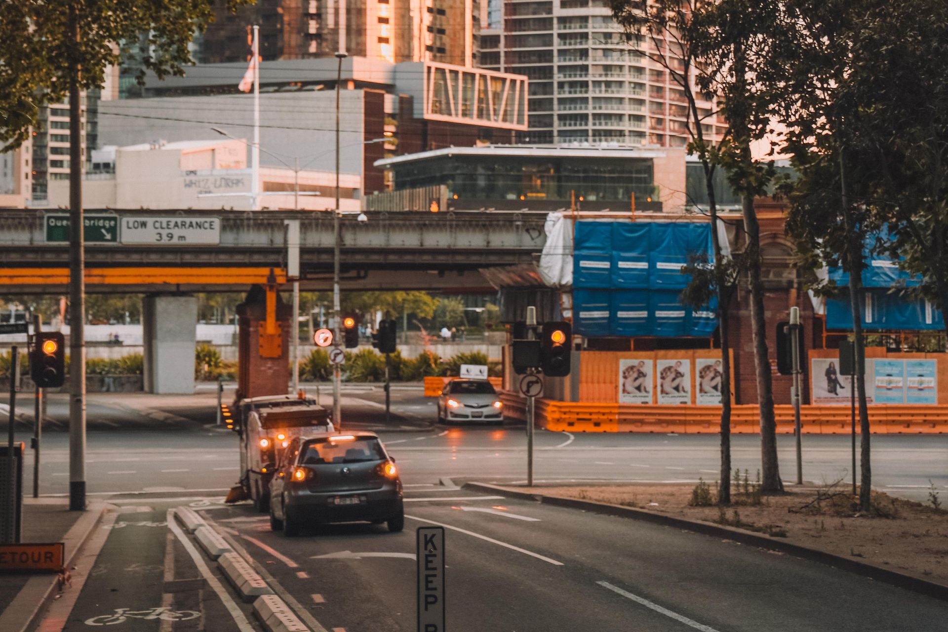 Melbourne's worst roads and intersections revealed | CarExpert