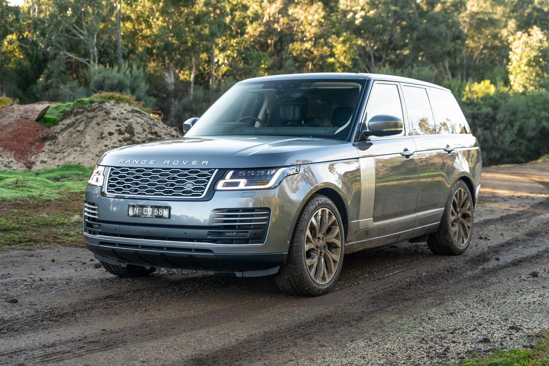 2021 Range Rover Autobiography review | CarExpert