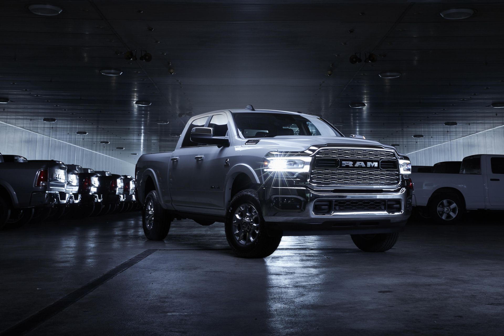 Ram increases pricing across range by up to $6000 | CarExpert