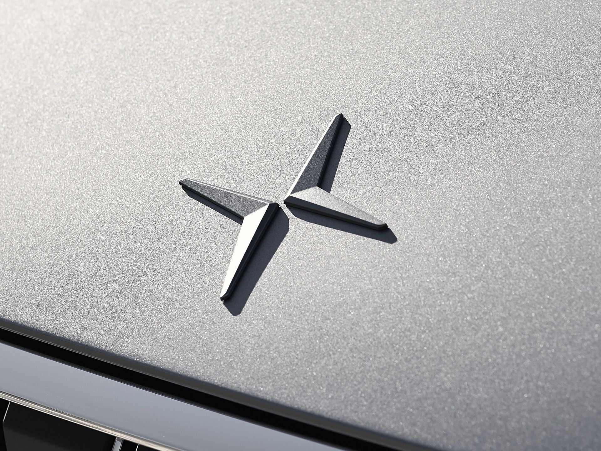 Citroen/DS and Polestar settle logo dispute | CarExpert