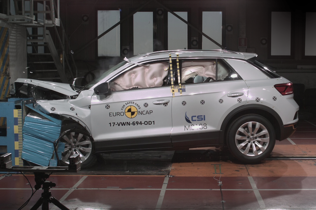 2024 Volkswagen T-Roc review | CarExpert