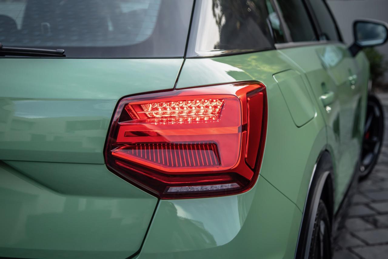 2022 Audi SQ2 review | CarExpert