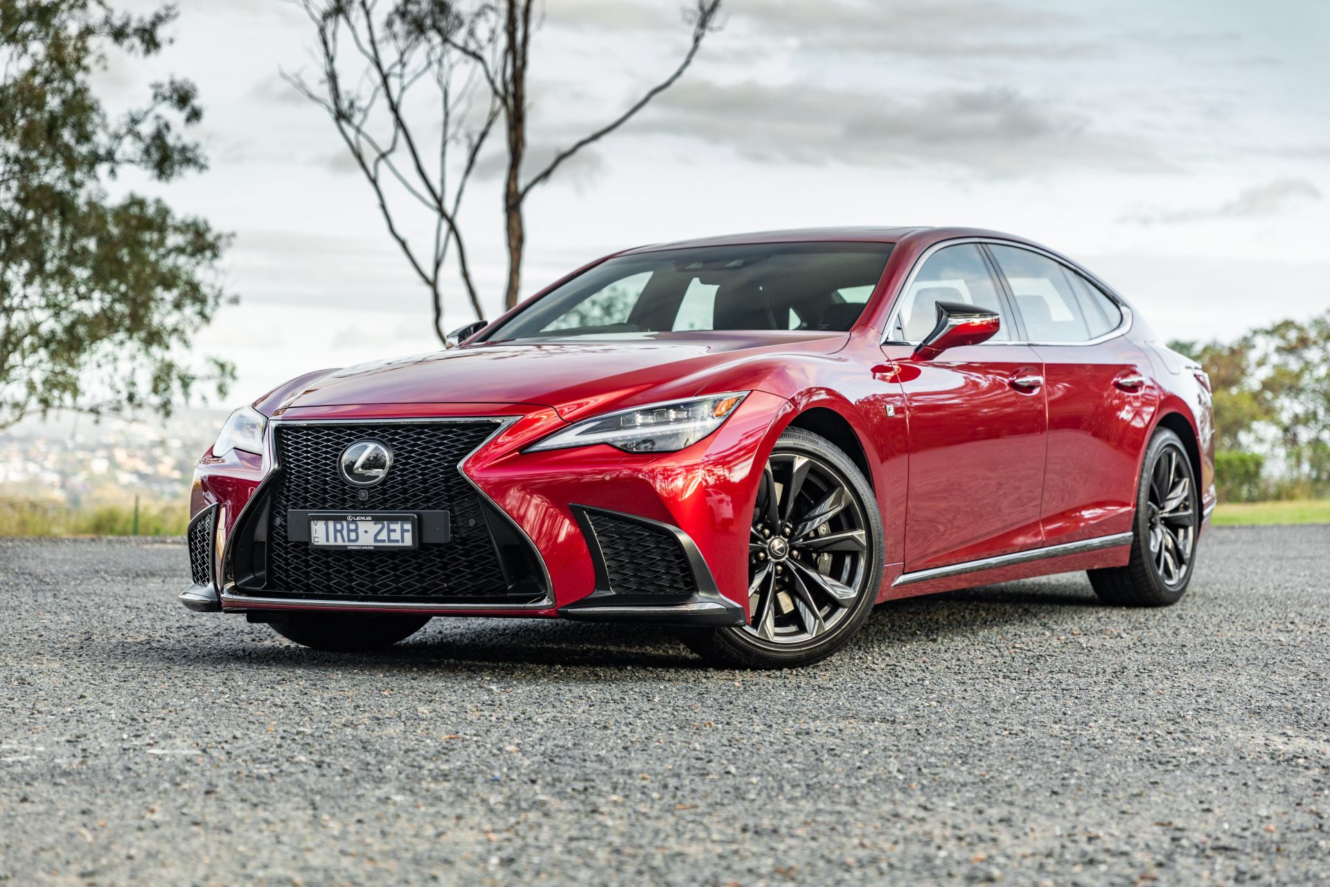 Lexus Encore: Owner benefits explained | CarExpert