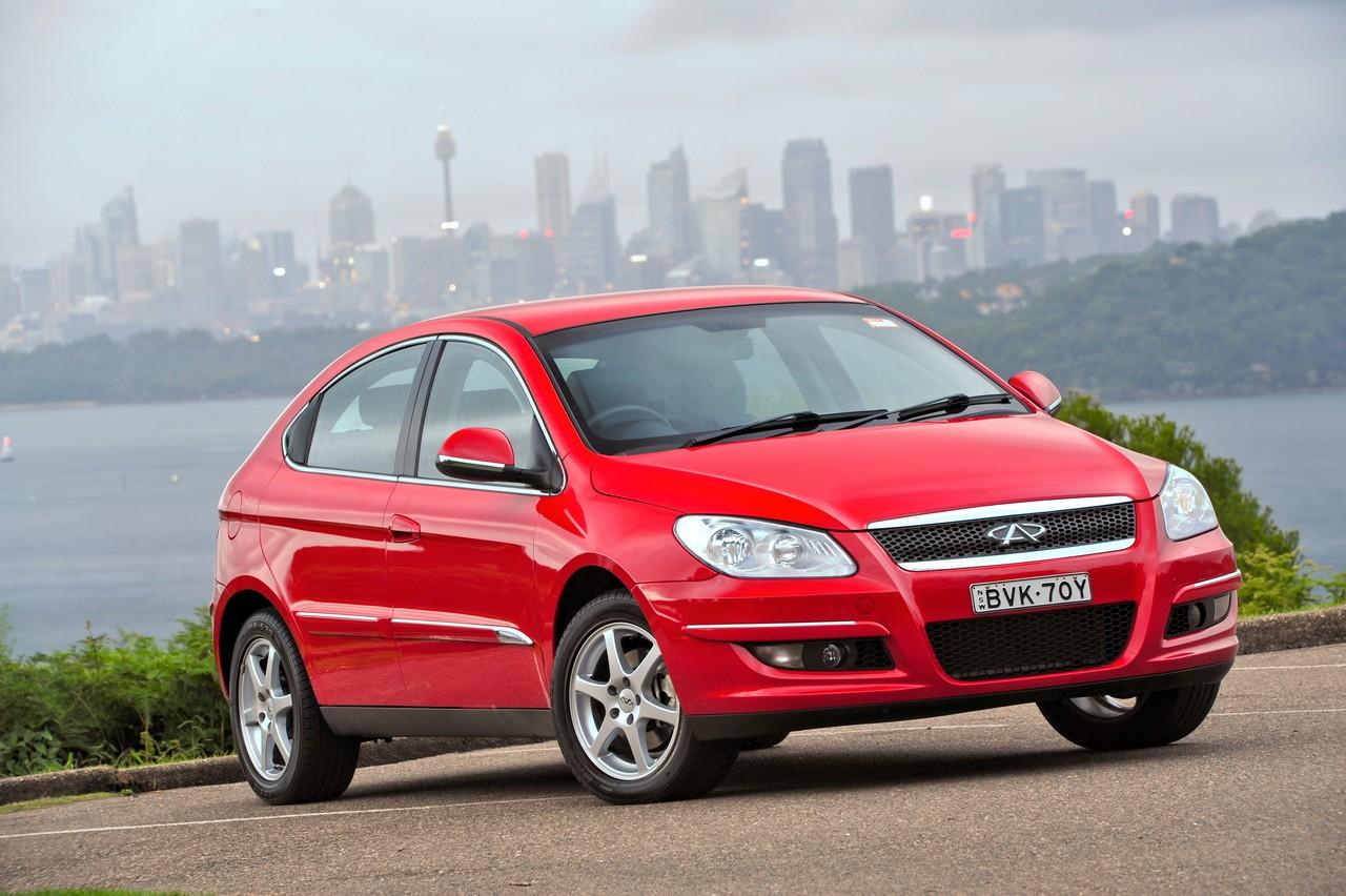 Chery: Everything you need to know | CarExpert