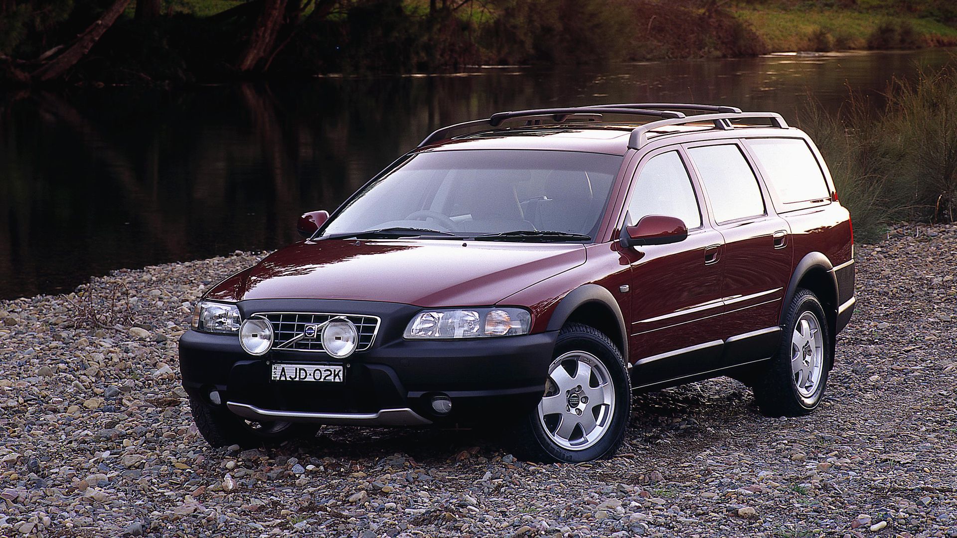 Volvo XC70 returns from the dead, but is it a wagon? | CarExpert