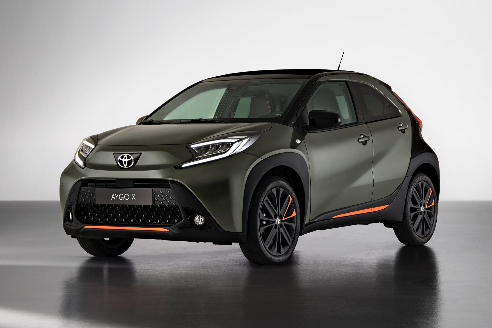 Toyota Aygo X mini SUV soft-top revealed | CarExpert