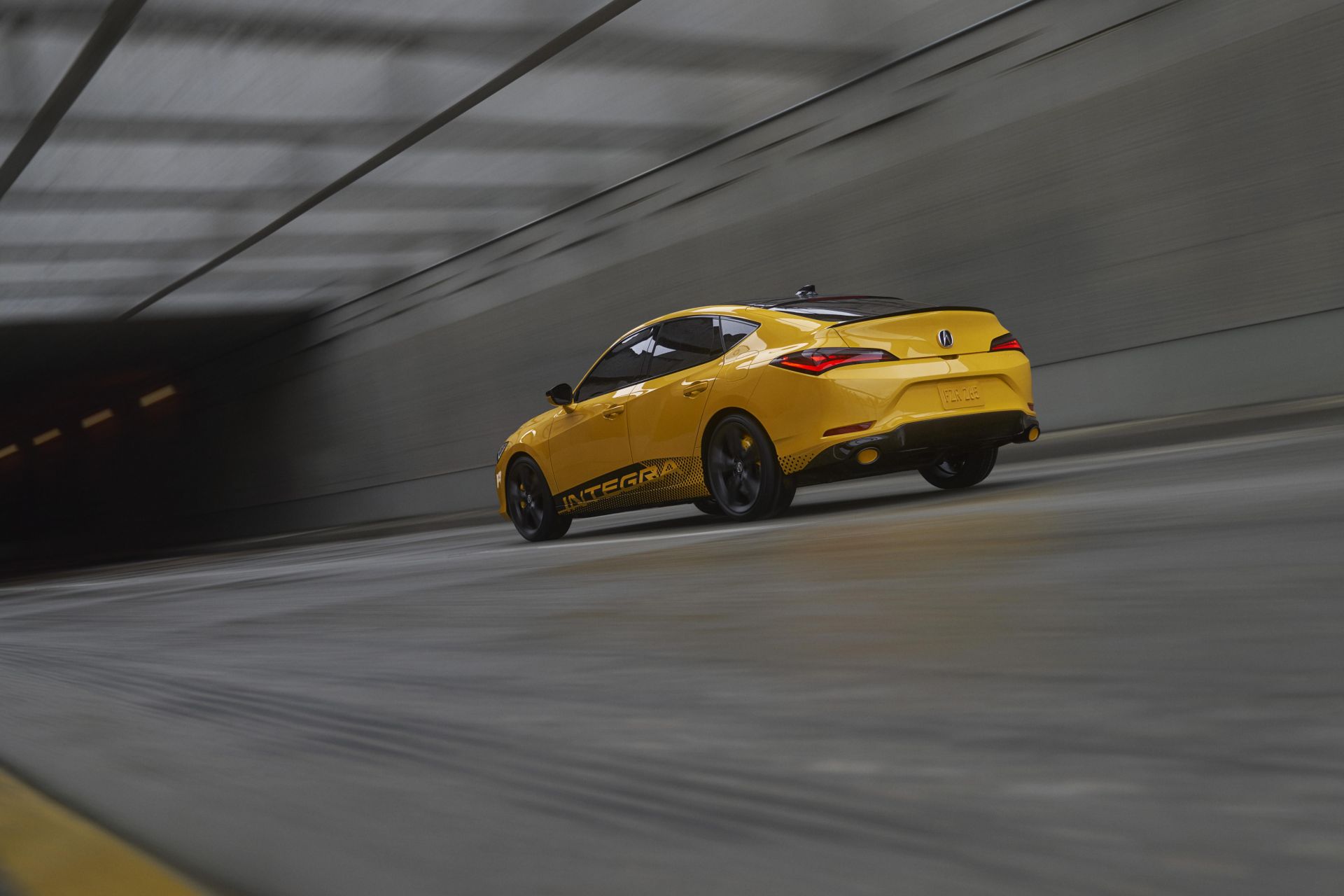 2023 Acura Integra concept revealed, Australian launch unlikely | CarExpert