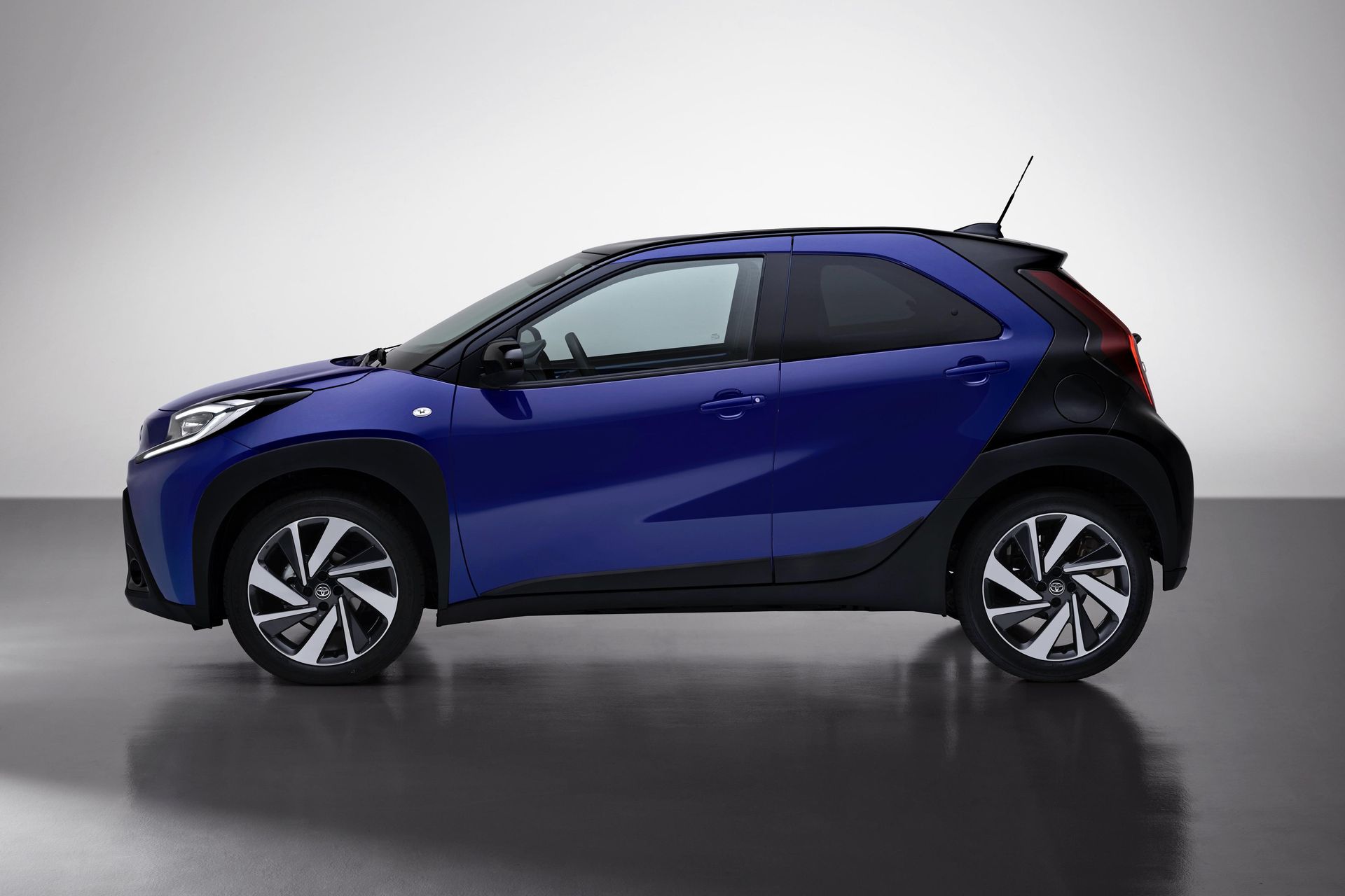 Toyota Aygo X mini SUV soft-top revealed | CarExpert