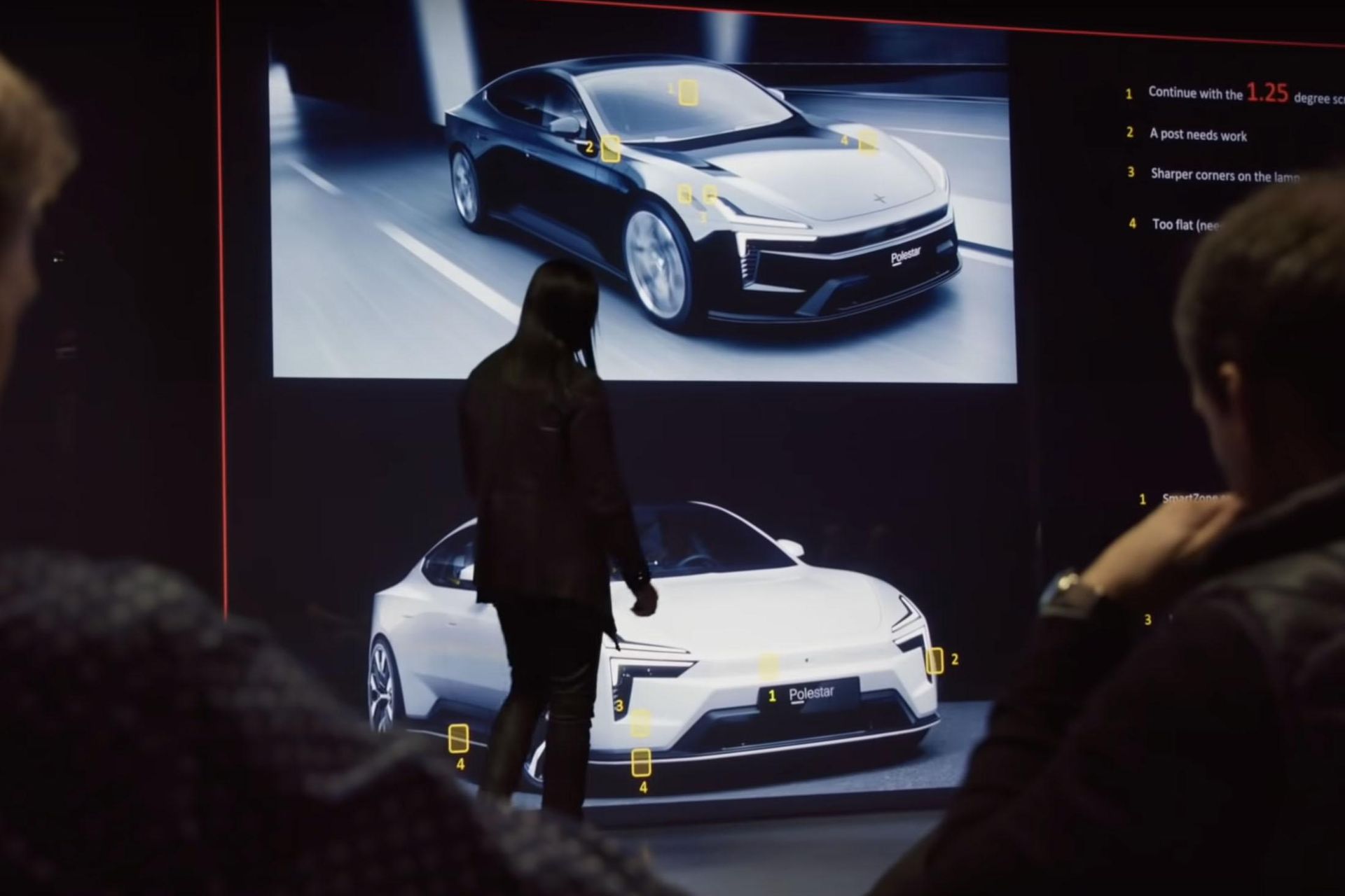 Polestar 5: Liftback inspired by Precept concept confirmed | CarExpert