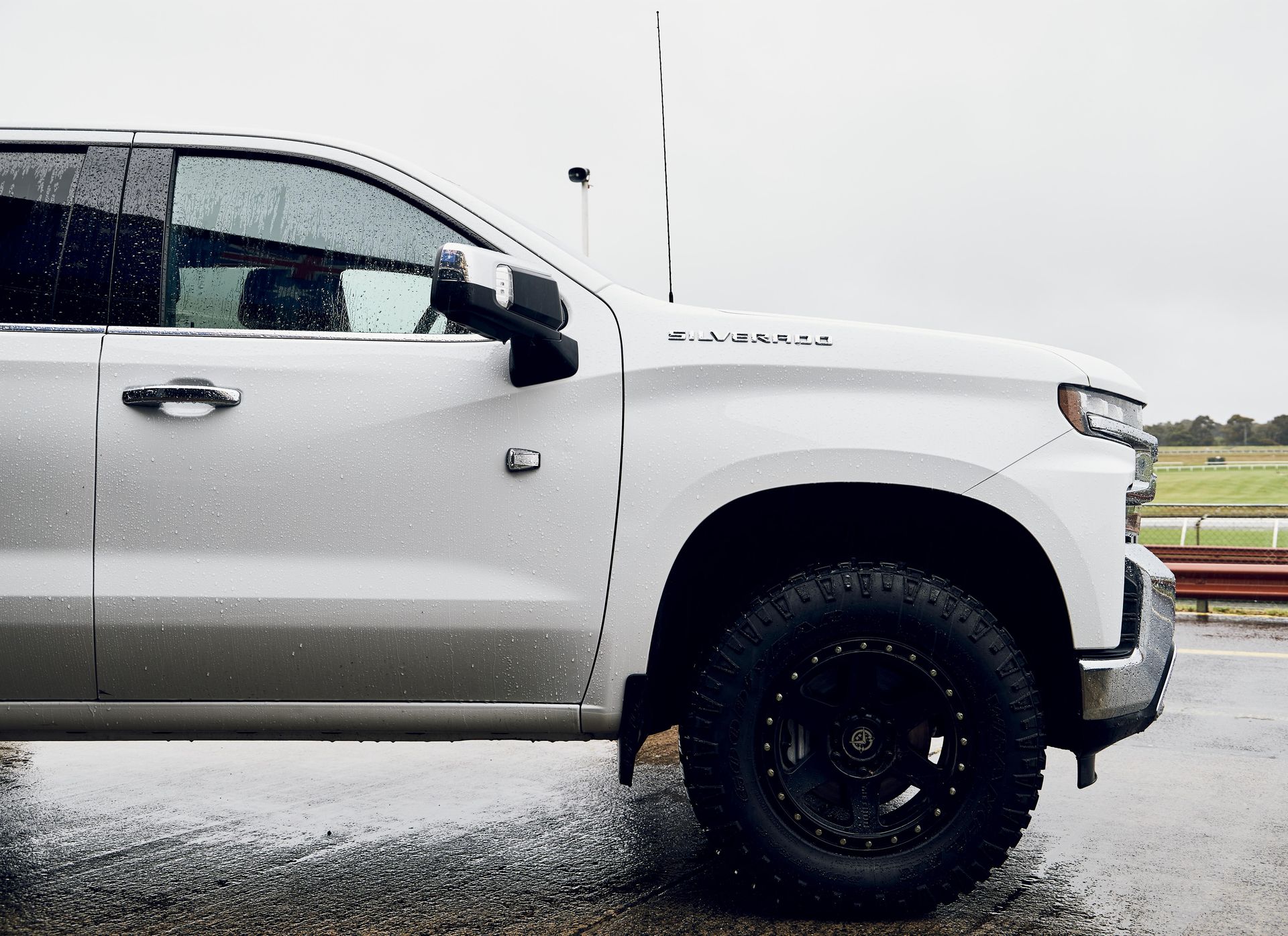 Walkinshaw Performance reveals Silverado 1500 supercharger kit | CarExpert