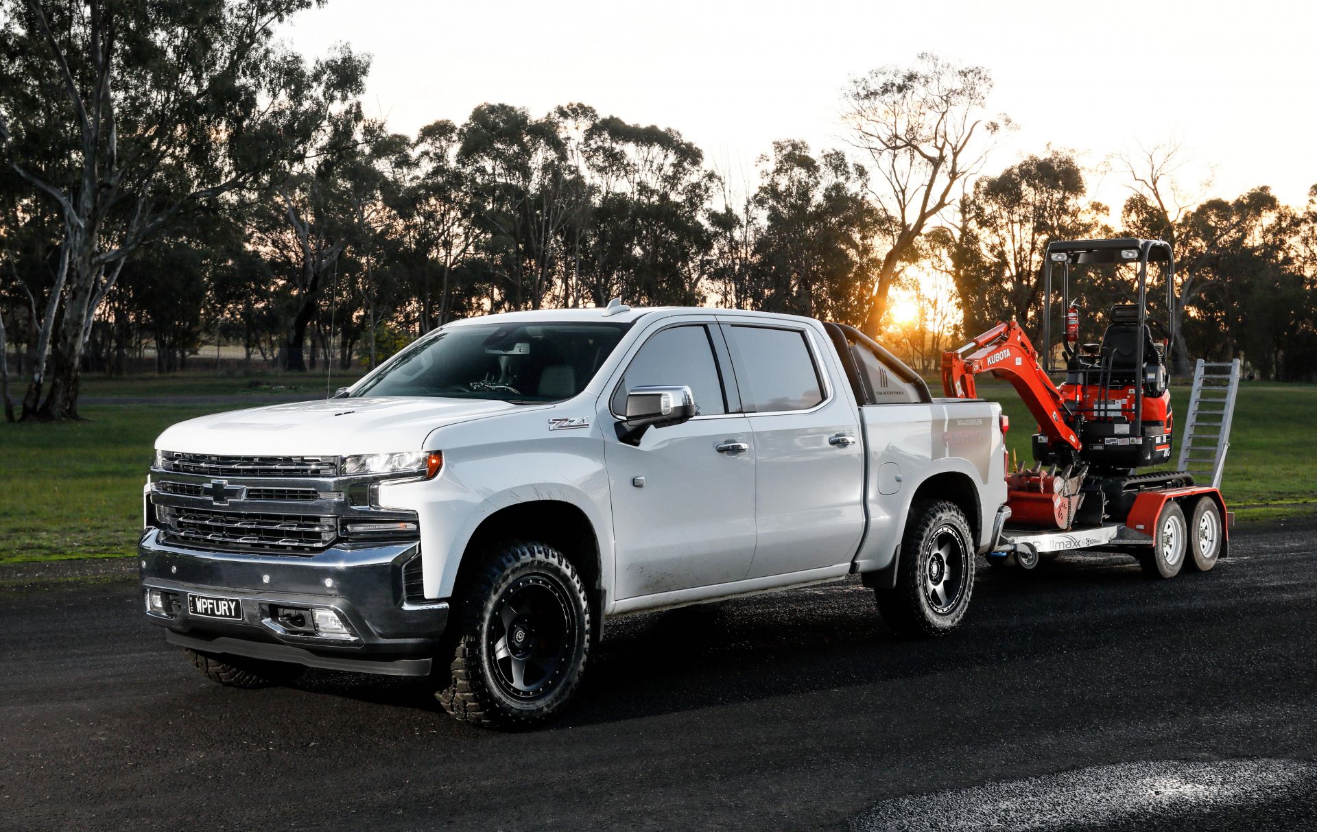 Australia's most powerful dual-cab utes | CarExpert