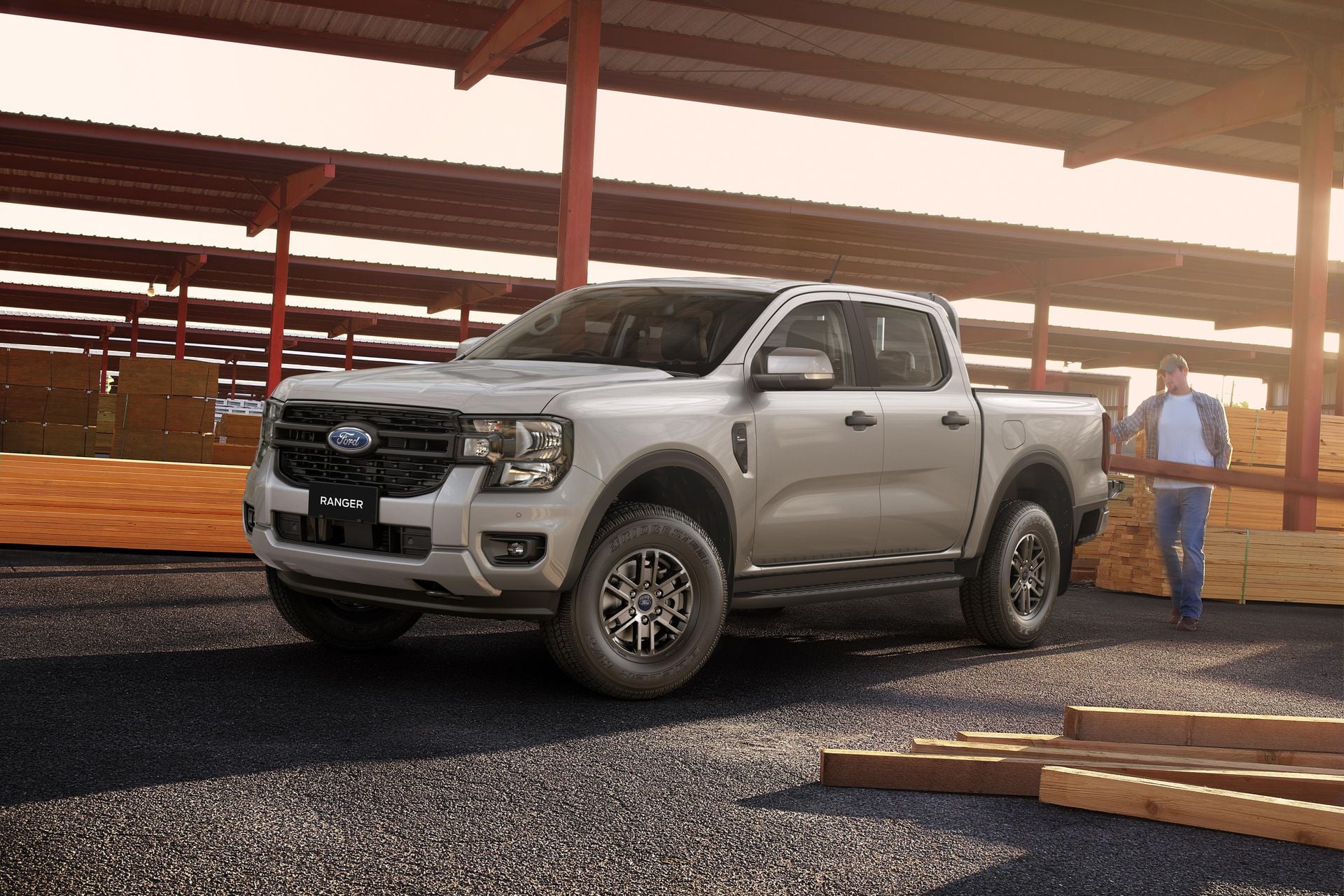 2025 Ford Ranger review | CarExpert