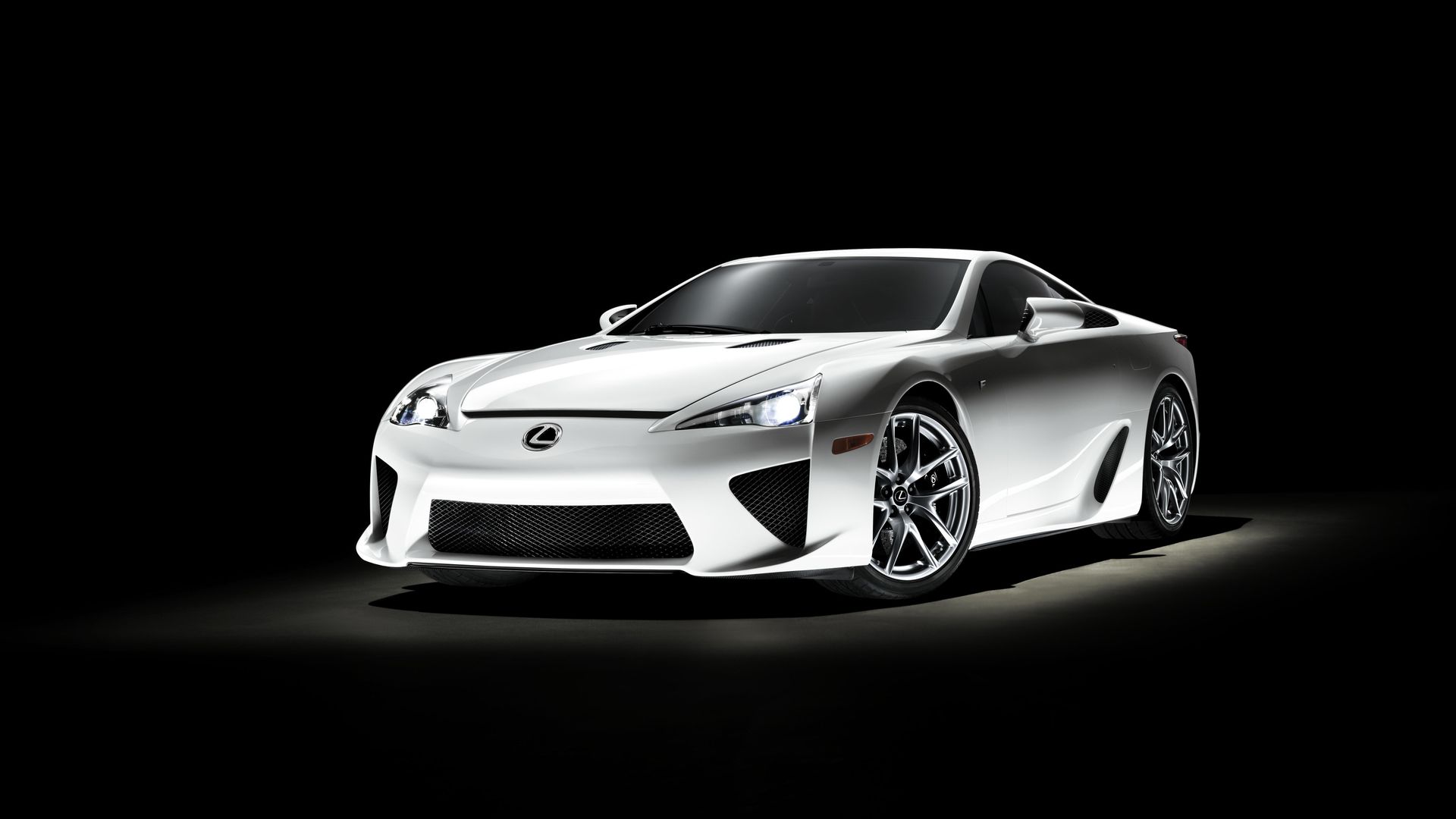 Lexus supercar concept previews an LFA replacement | CarExpert